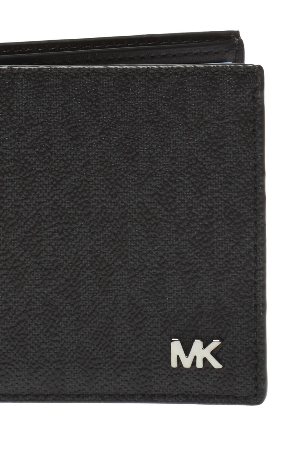 Michael Kors Monogram Bag Wallets Men | Paul Smith