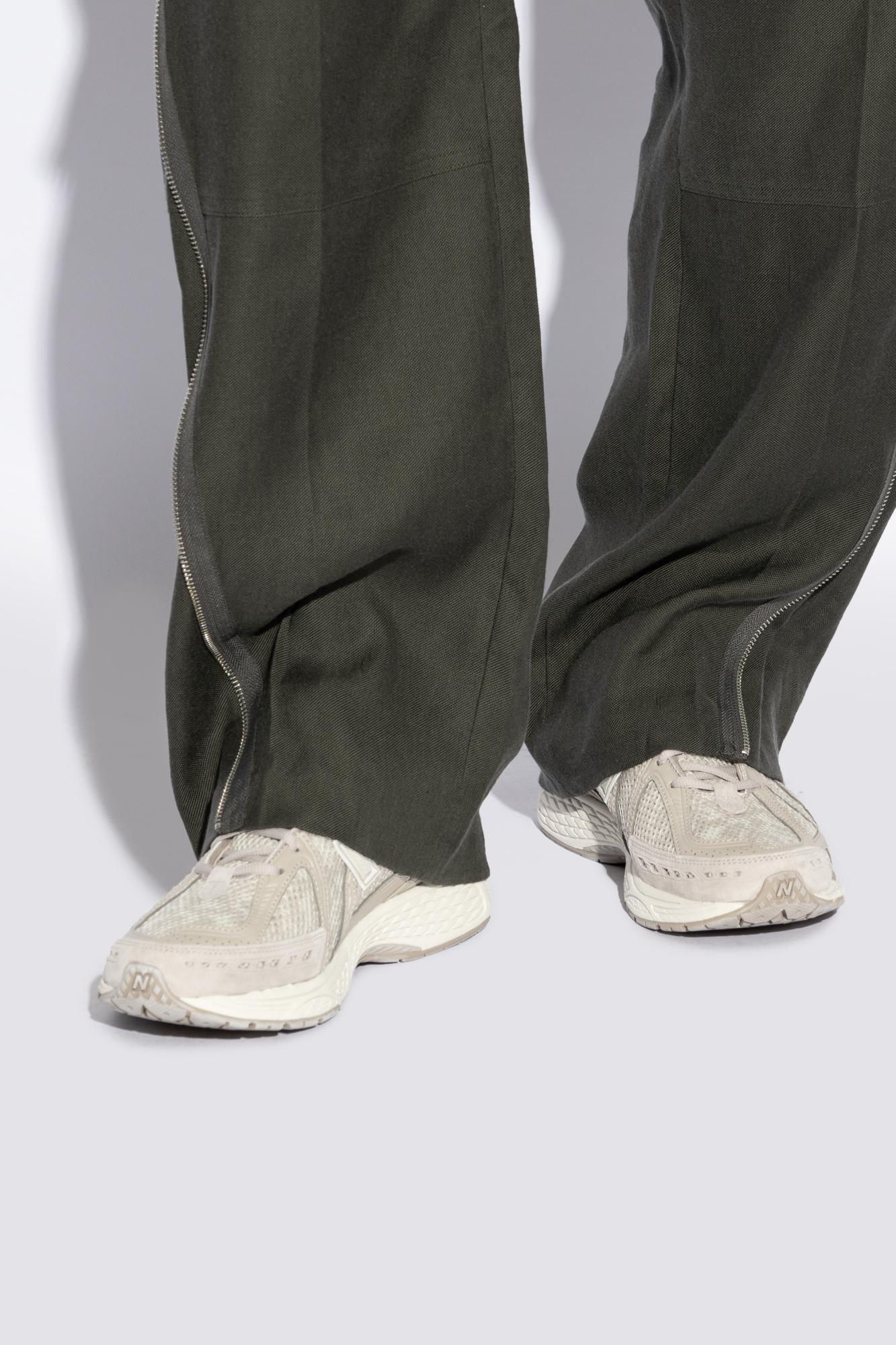 New Balance Sports Shoes `M1906Rgr` in Black for Men | Lyst