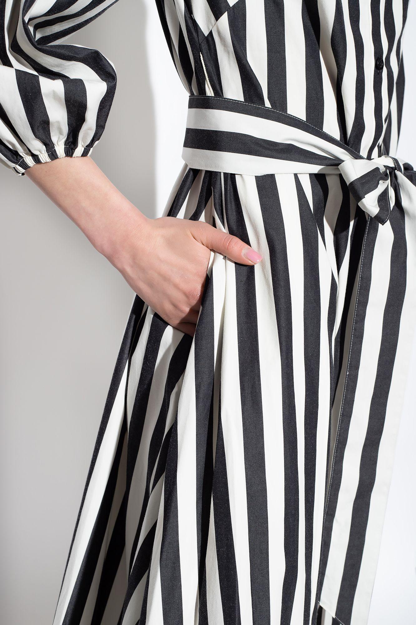 Kate Spade Striped Dress