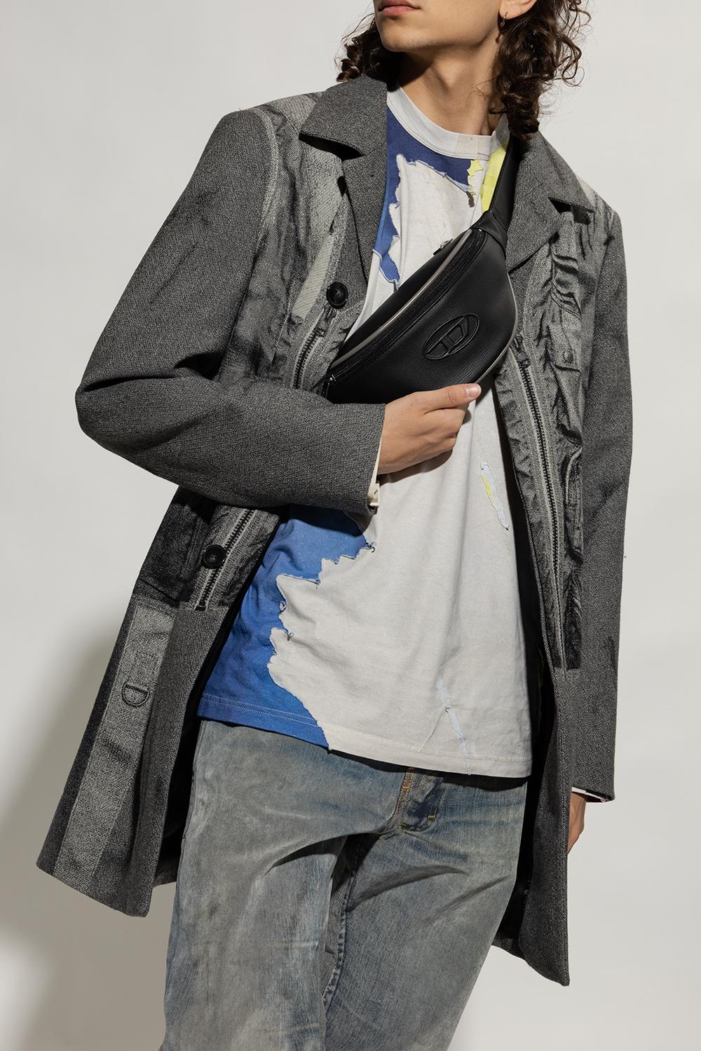 diesel-d-90-belt-bag-in-gray-for-men-lyst