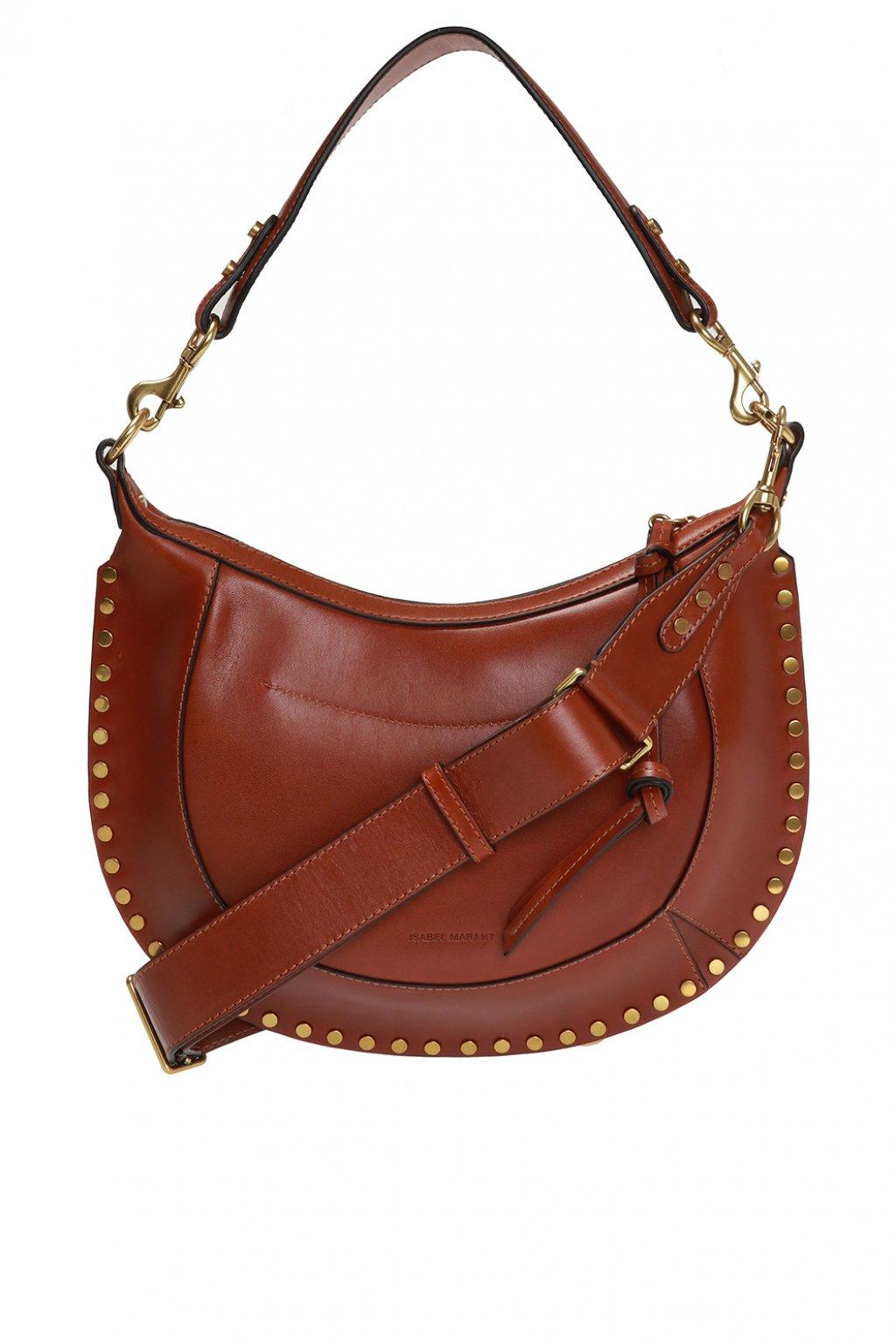 Isabel Marant Handbags Brown | Paul Smith
