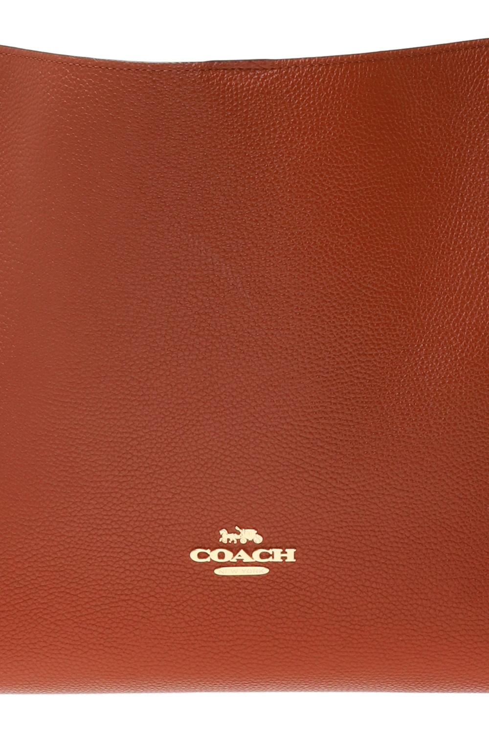 Brown Coach Wallpaper