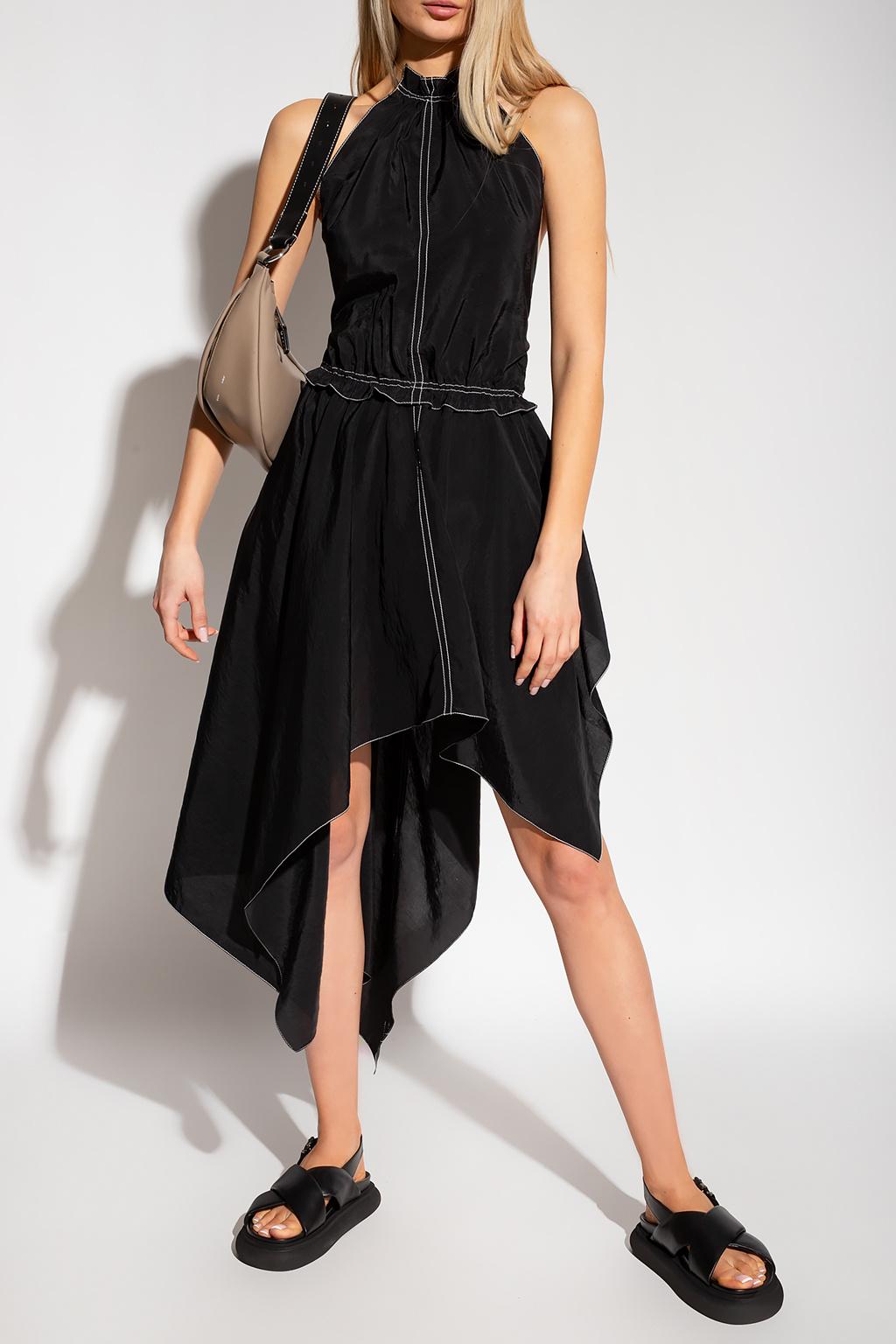 Asymmetrical Clothing