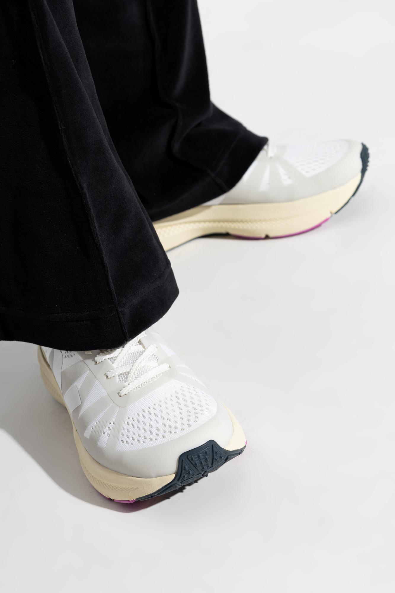 Veja Sports Shoes Condor 3 Engineered-Mesh Cdr in Black | Lyst