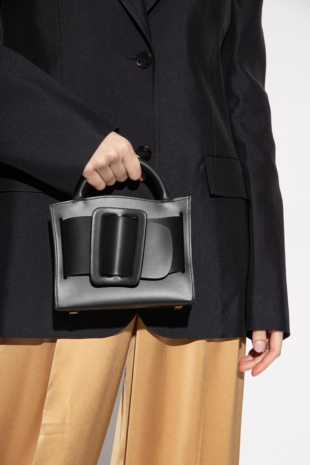 What Is Boyy Bag at Darcy Ryan blog