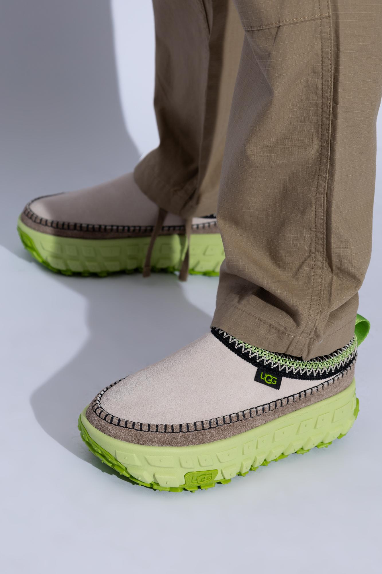 UGG ‘W Venture Daze’ Shoes in Gray | Lyst