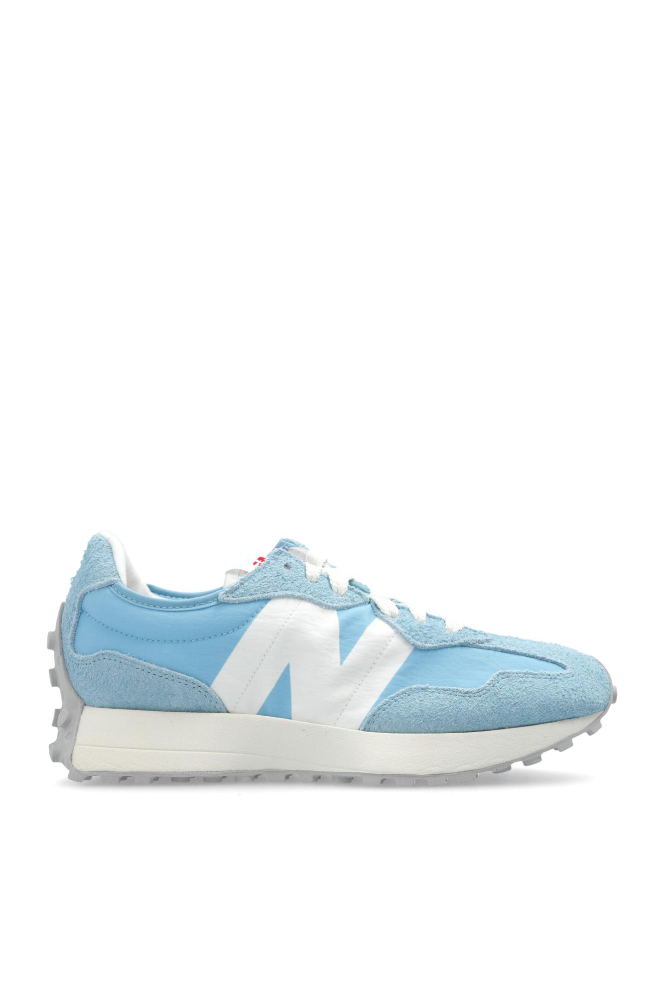 New Balance '327' Sneakers, in Blue for Men | Lyst UK