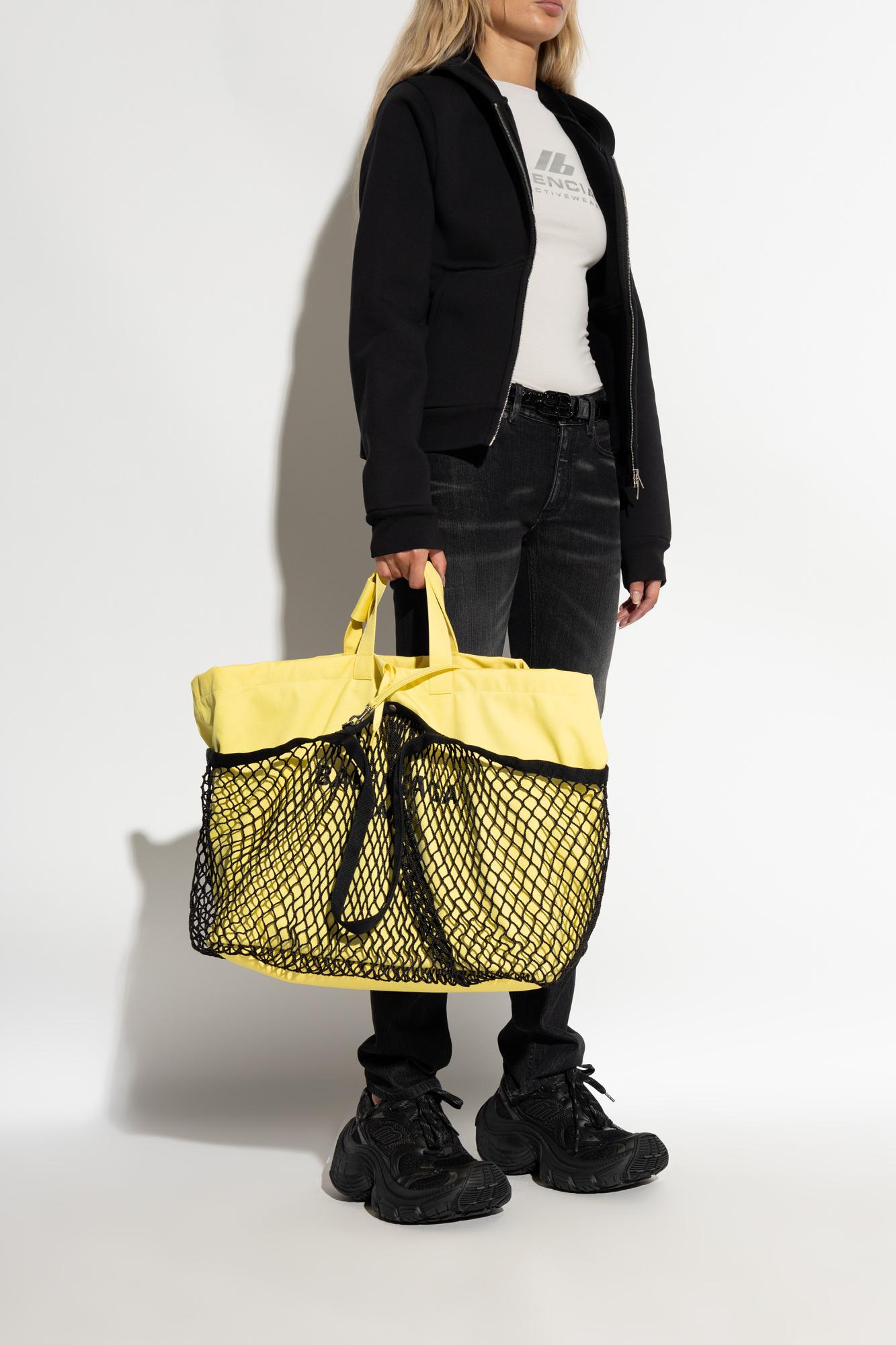 Balenciaga '10Xl' Sneakers in Black | Lyst Balenciaga '10Xl' Sneakers in Black | Lyst