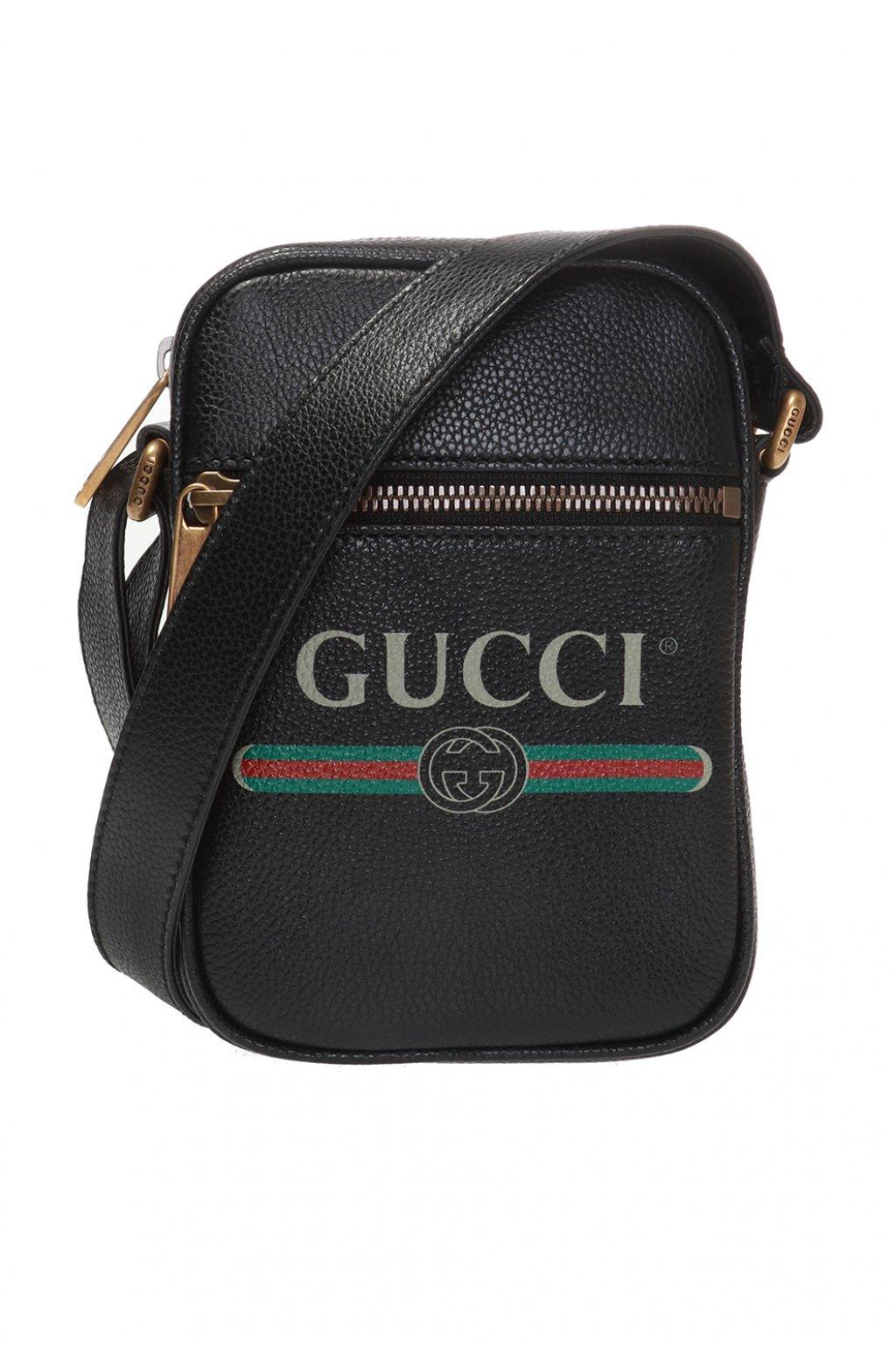 Mens Gucci Mens Shoulder Bag | Paul Smith