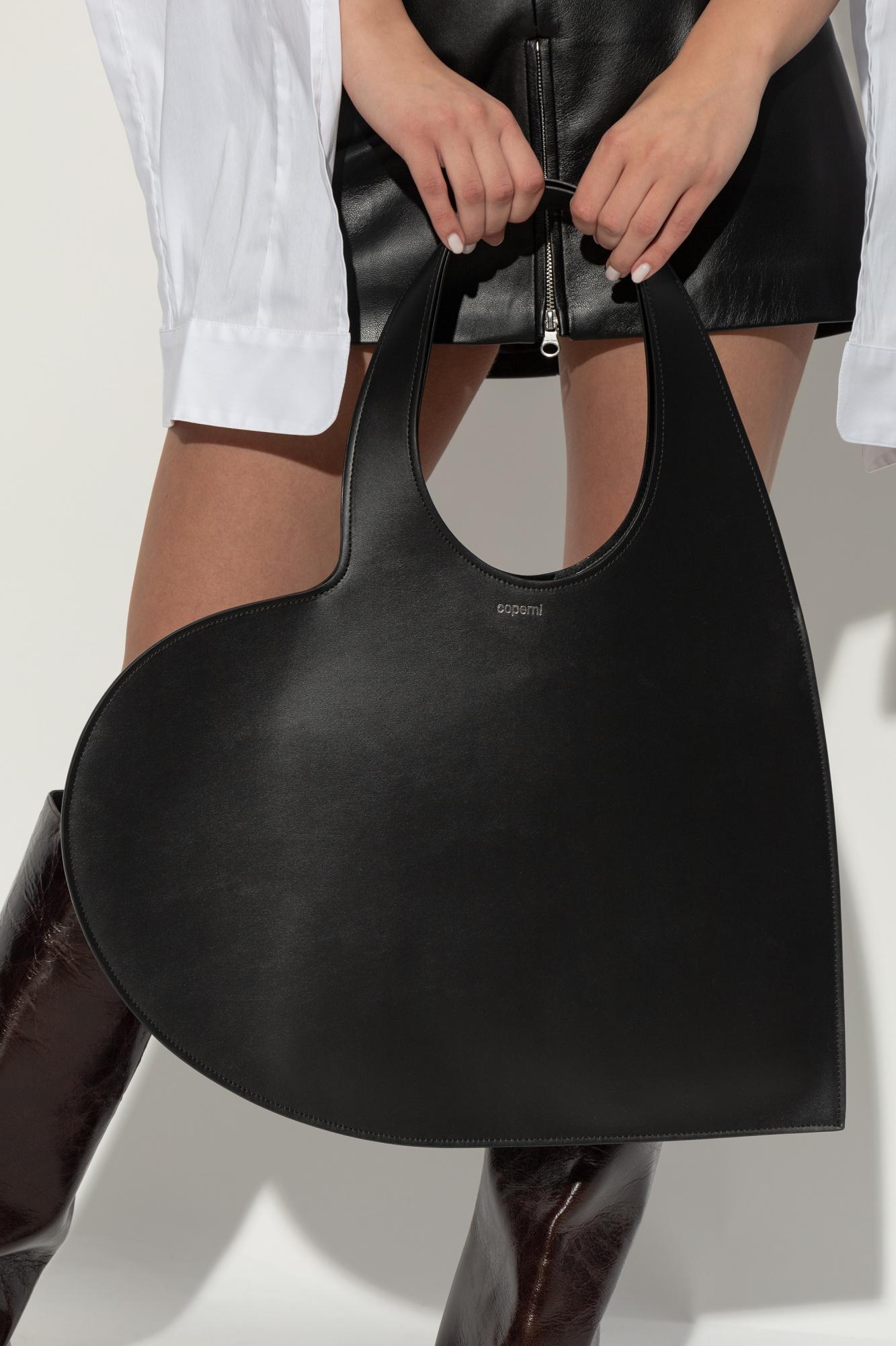 Coperni Shoulder Bag in Black | Lyst