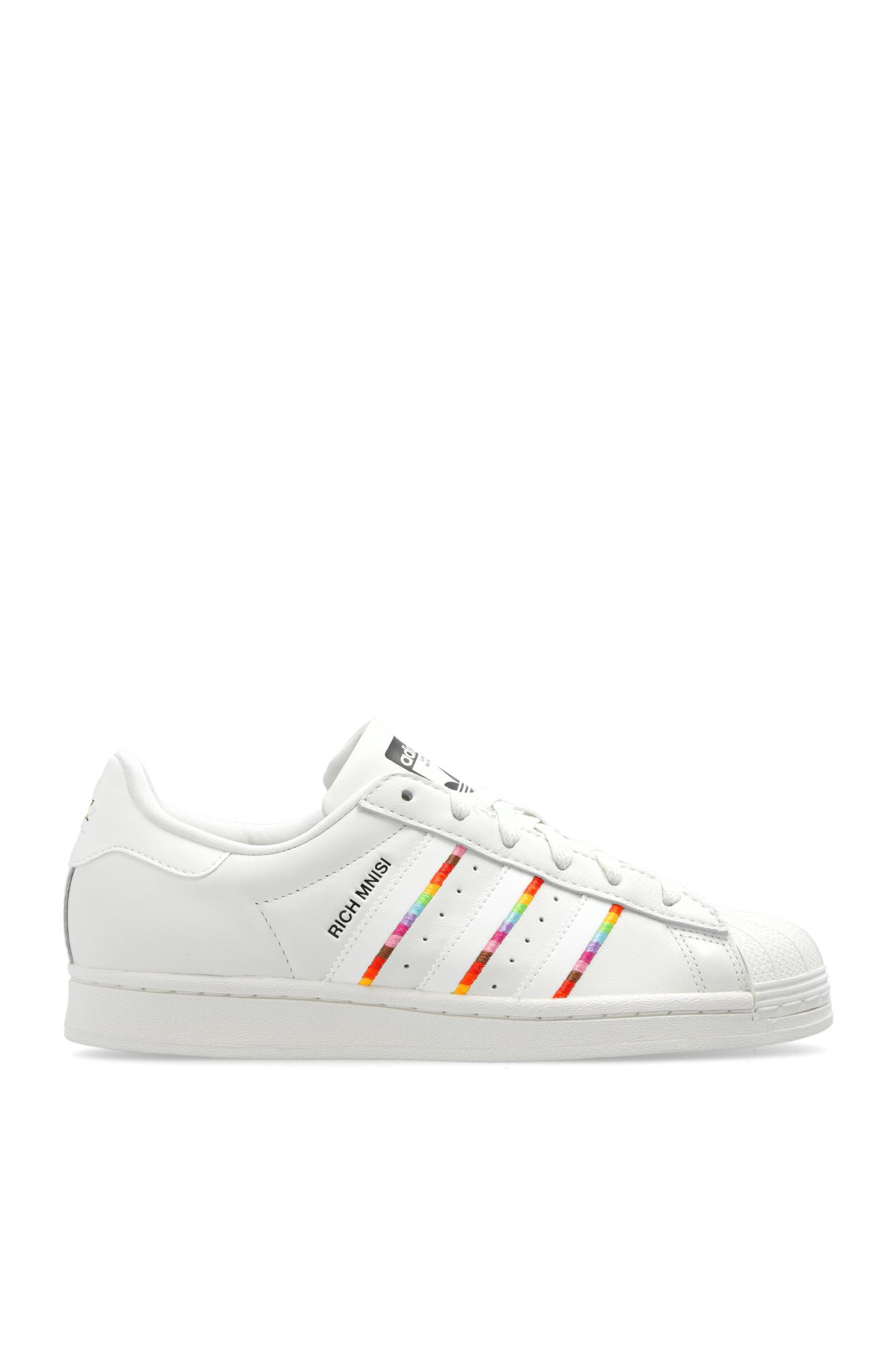 Adidas Originals X Rich Mnisi In White Lyst