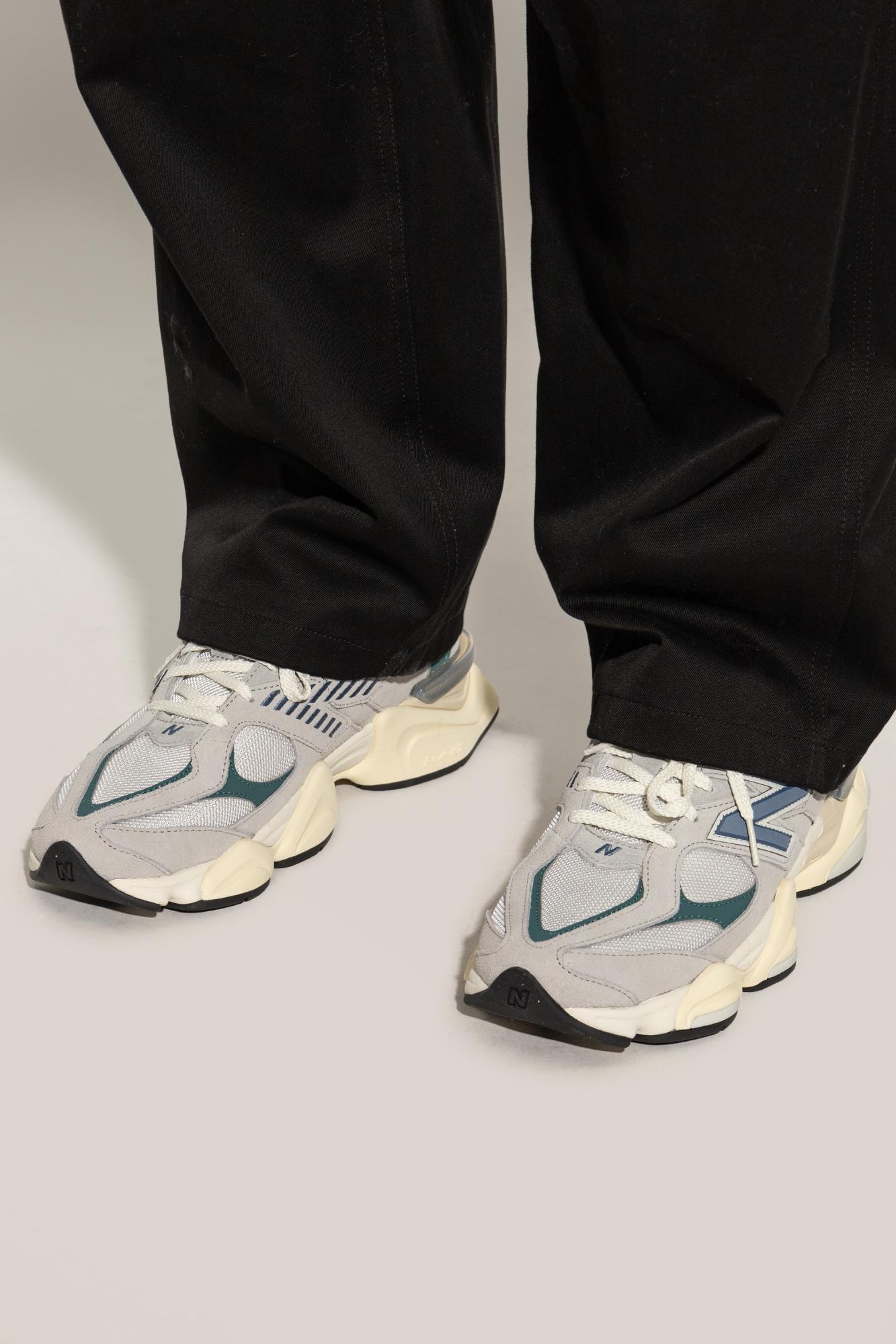 New Balance Sports Shoes U9060Hms in Black for Men | Lyst