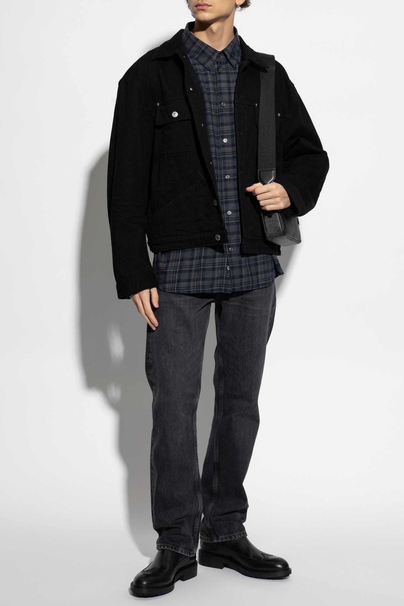 Samsøe & Samsøe Jeans With Sataylor' Logo in Black for Men | Lyst