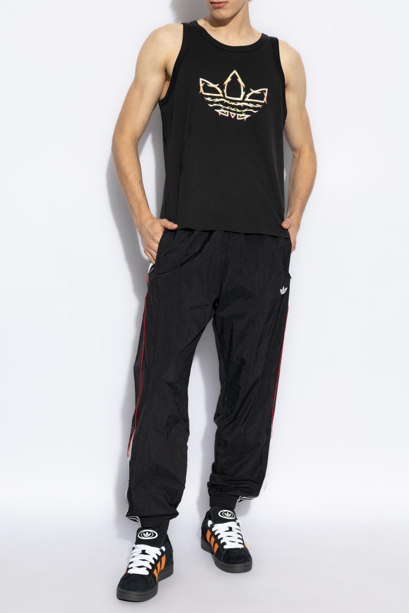 adidas Originals Adidas X Pabllo Vittar in Black for Men | Lyst