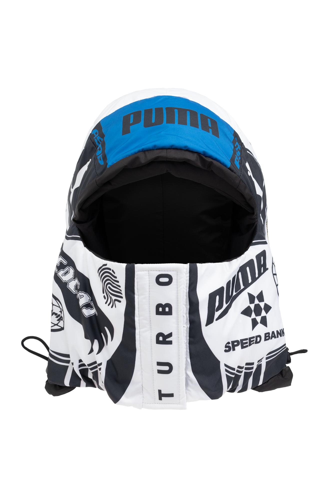 PUMA X Asap Rocky, in Blue | Lyst UK