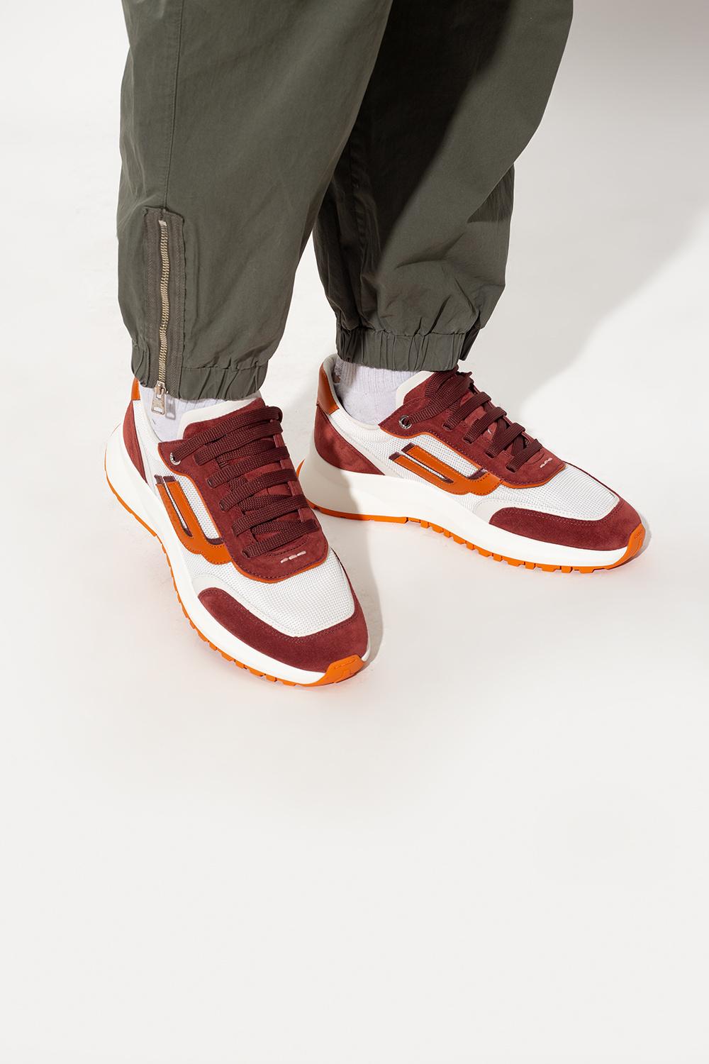 Bally 'demmy' Sneakers for Men | Lyst