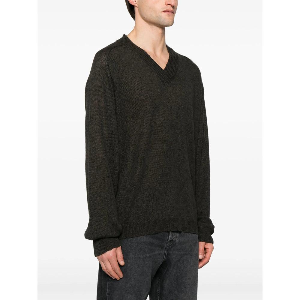 Our Legacy V-neck sweaters for Men | Online Sale up to 63 Our Legacy V-neck sweaters for Men | Online Sale up to 63