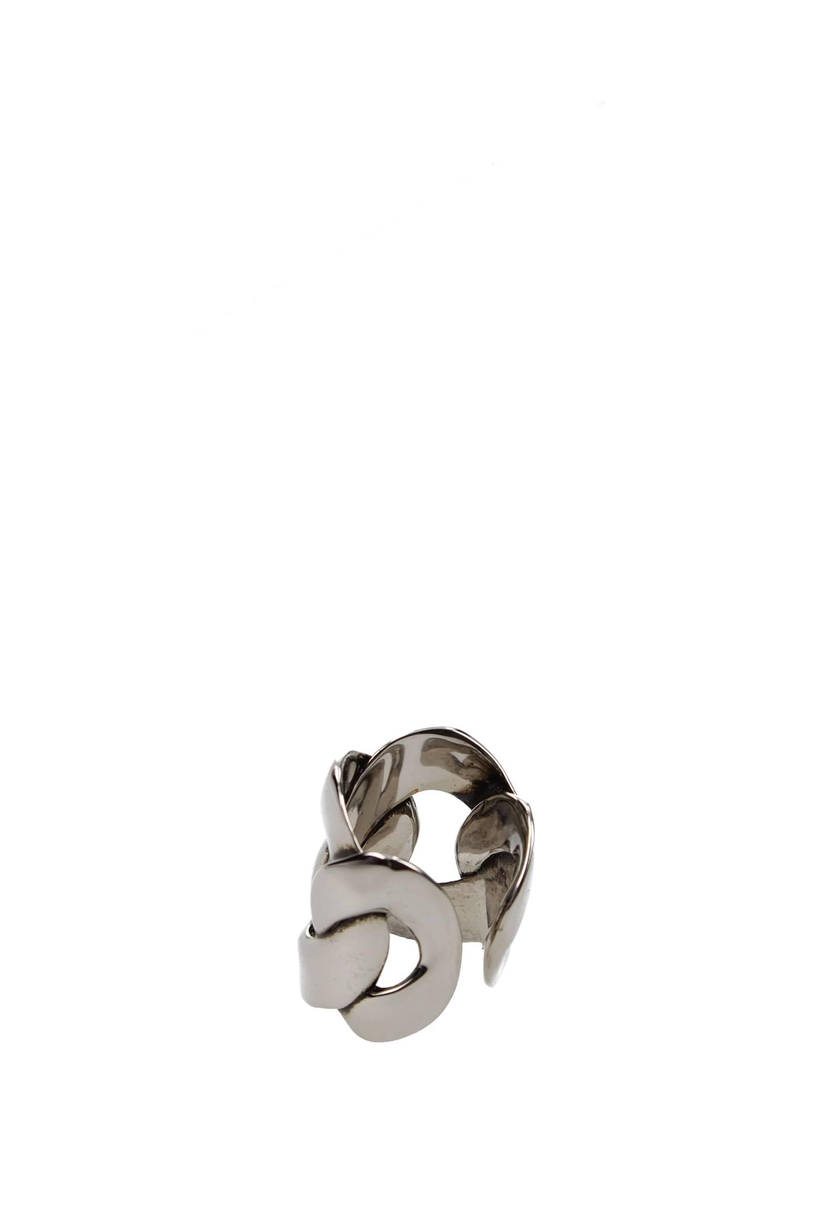 Alexander Mcqueen Rings For Women
