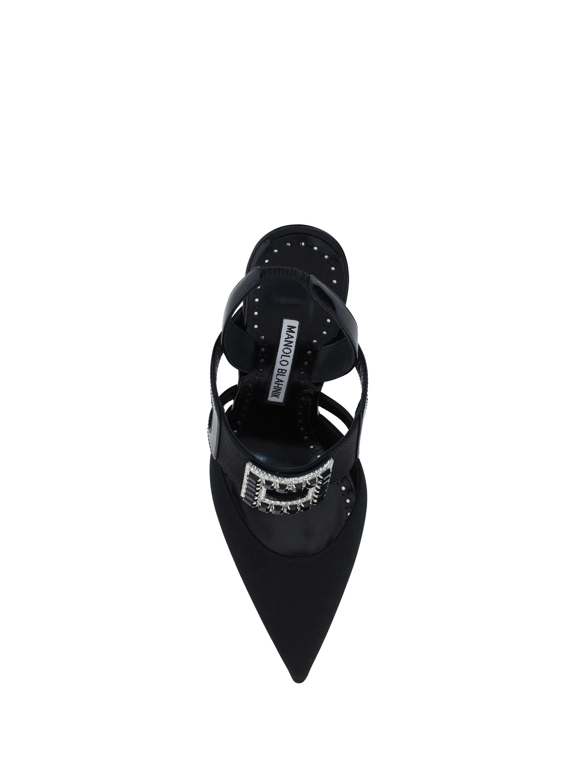 Manolo Blahnik Logo Font