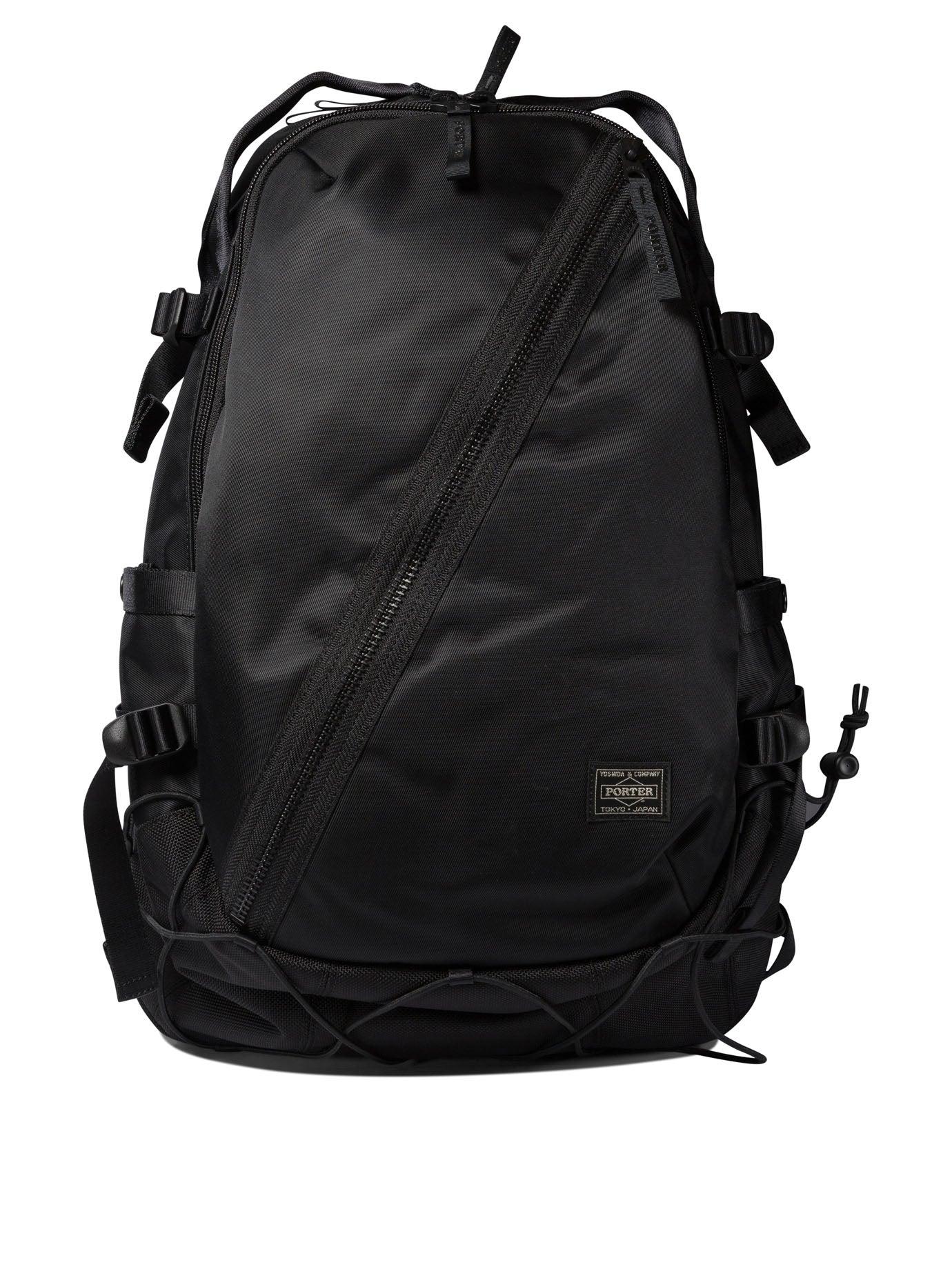 Porter-Yoshida and Co Things Backpacks in Black for Men | Lyst