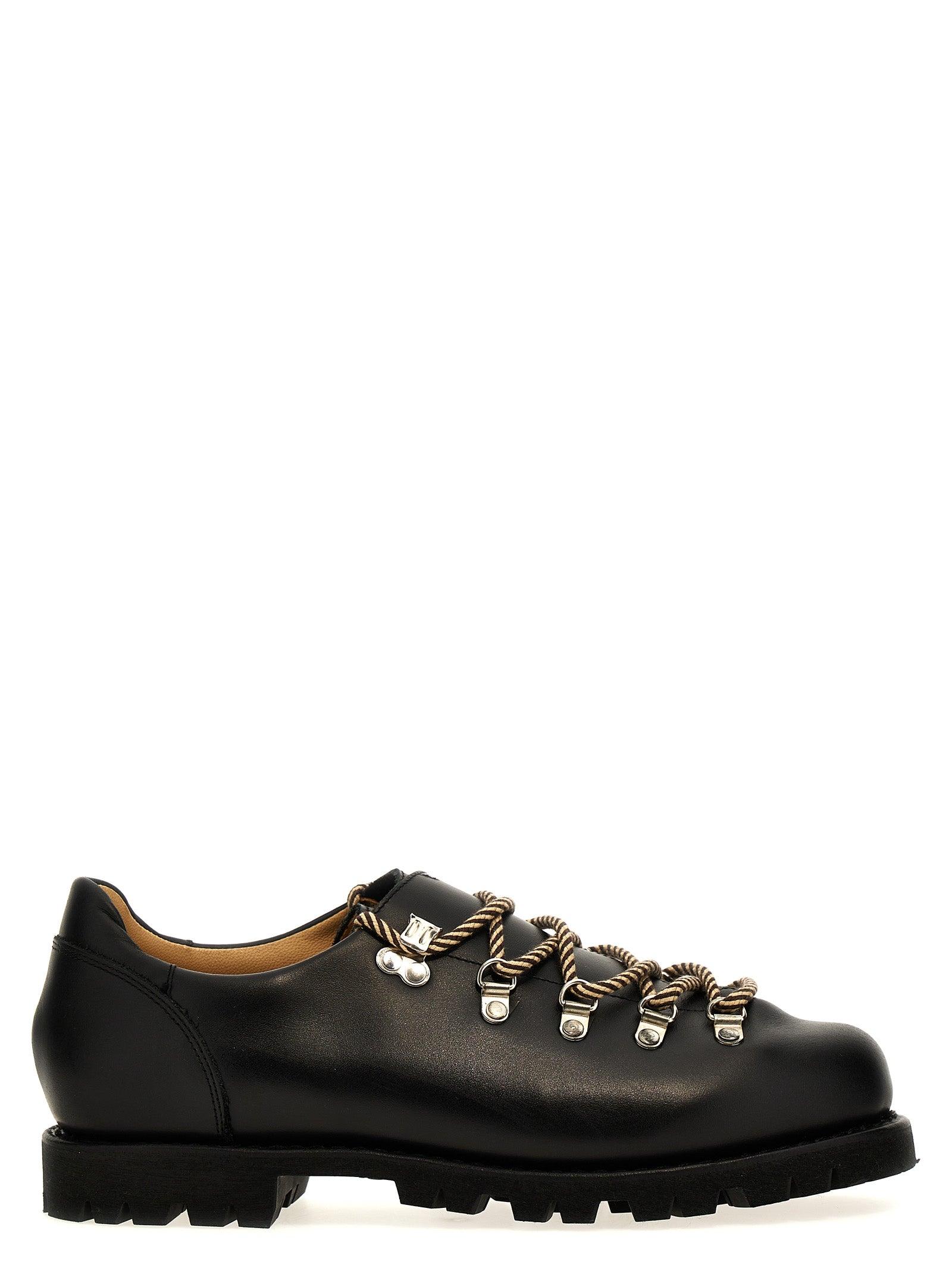 Paraboot Clusaz Boots, Ankle Boots Black for Men | Lyst