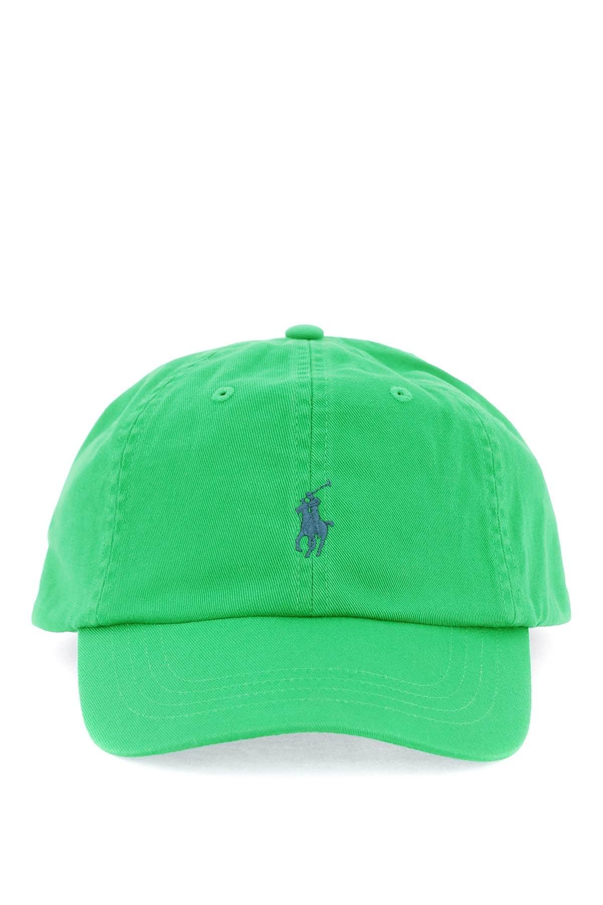 Bright Green Ralph Lauren Hats