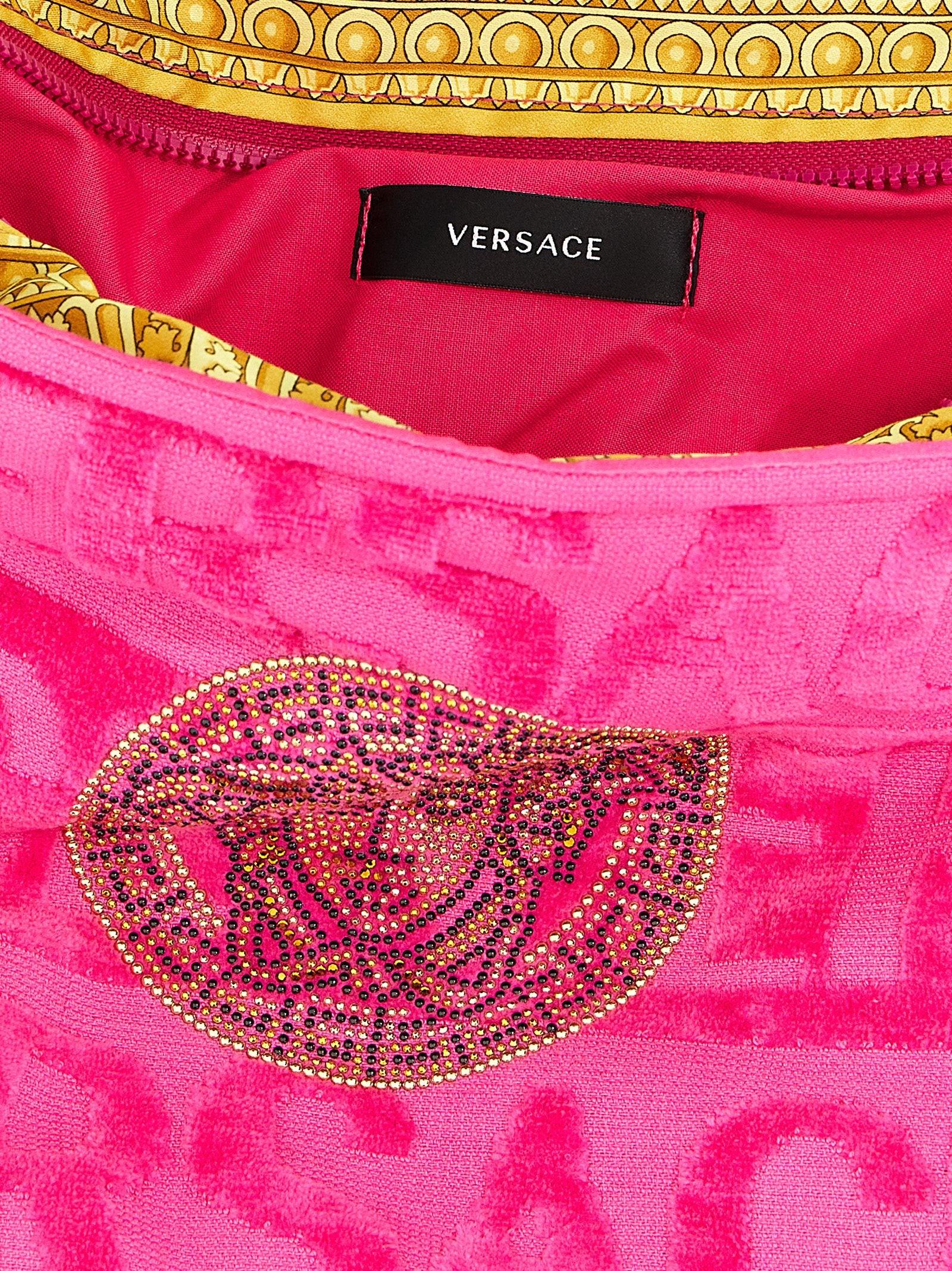 Beautiful Versace Logo