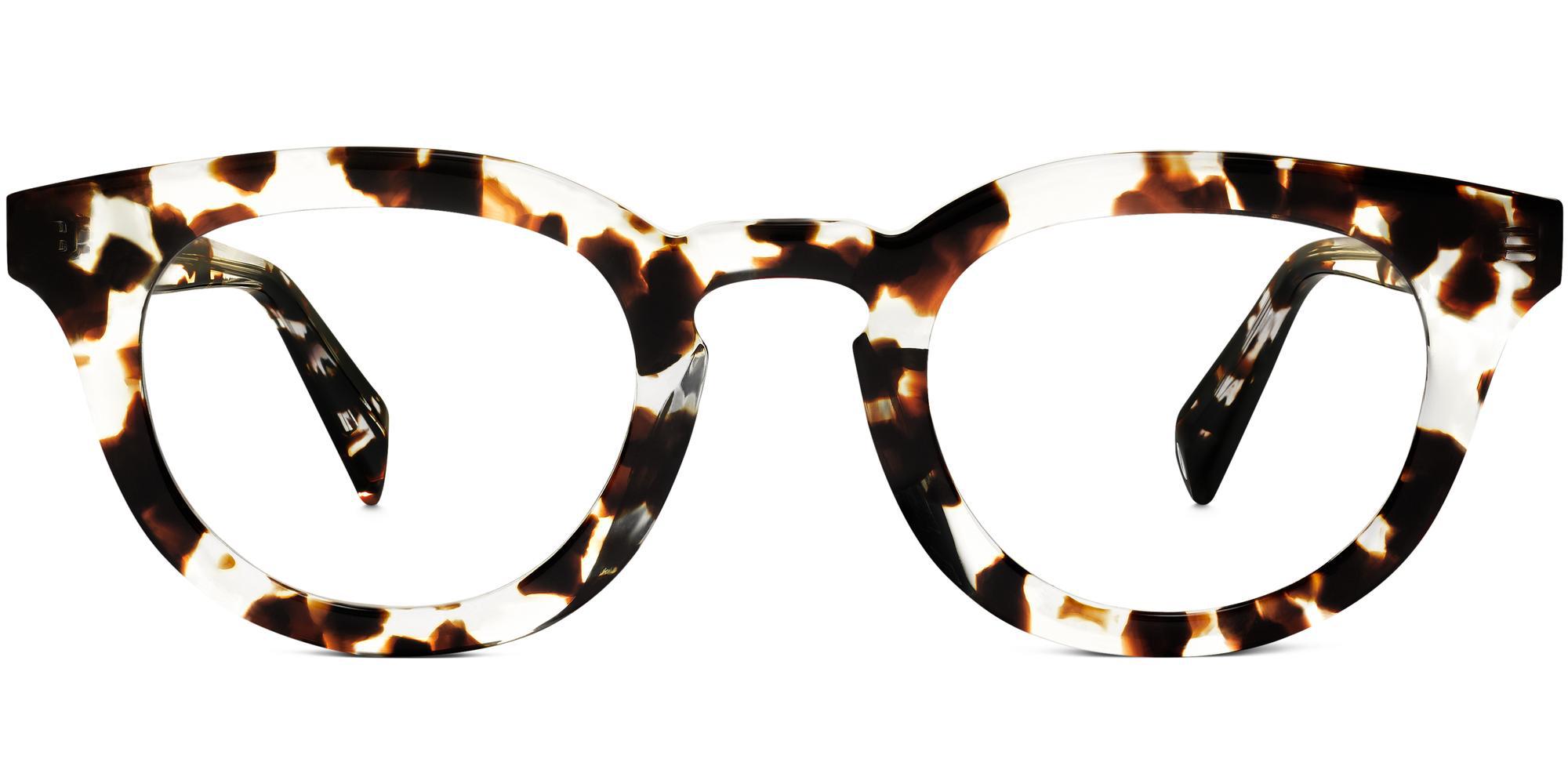 Warby Parker Roland Eyeglasses Lyst Warby Parker Roland Eyeglasses Lyst