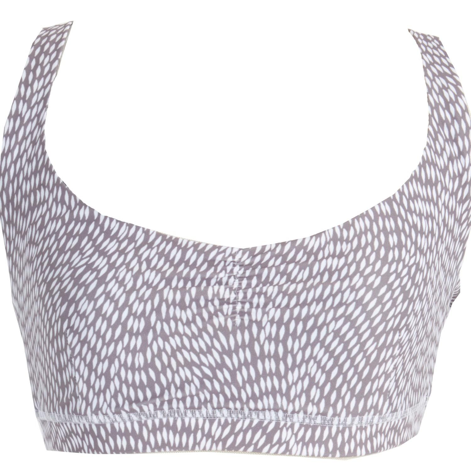 Fish Bowl Bra at Claire Ryder blog