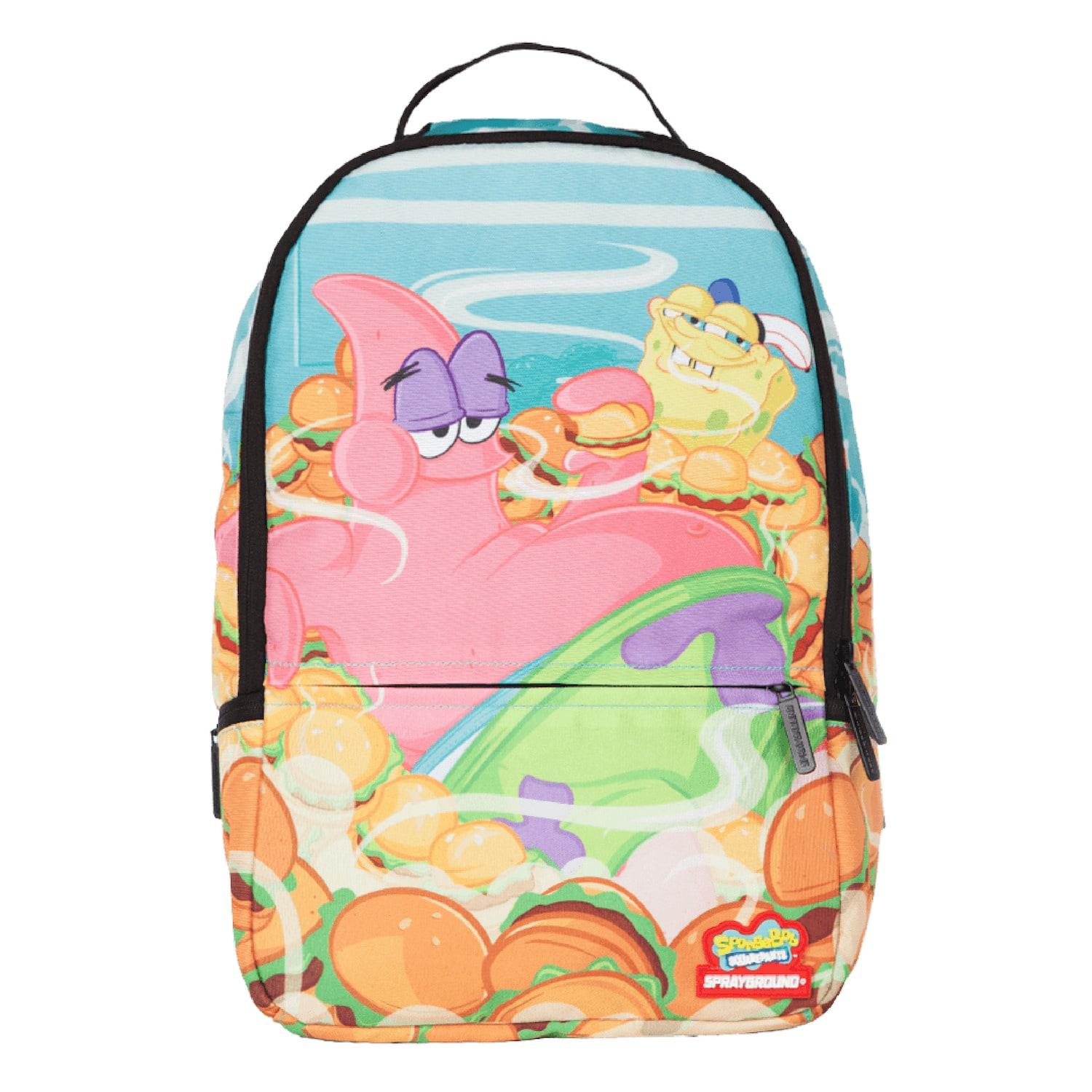 Sprayground Patrick Patties for Men | Lyst Canada