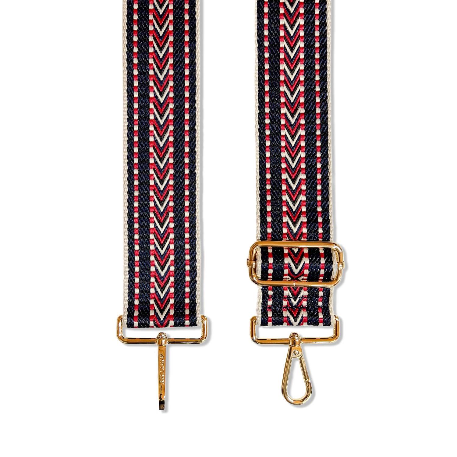 Apatchy London Boho Strap in Black | Lyst