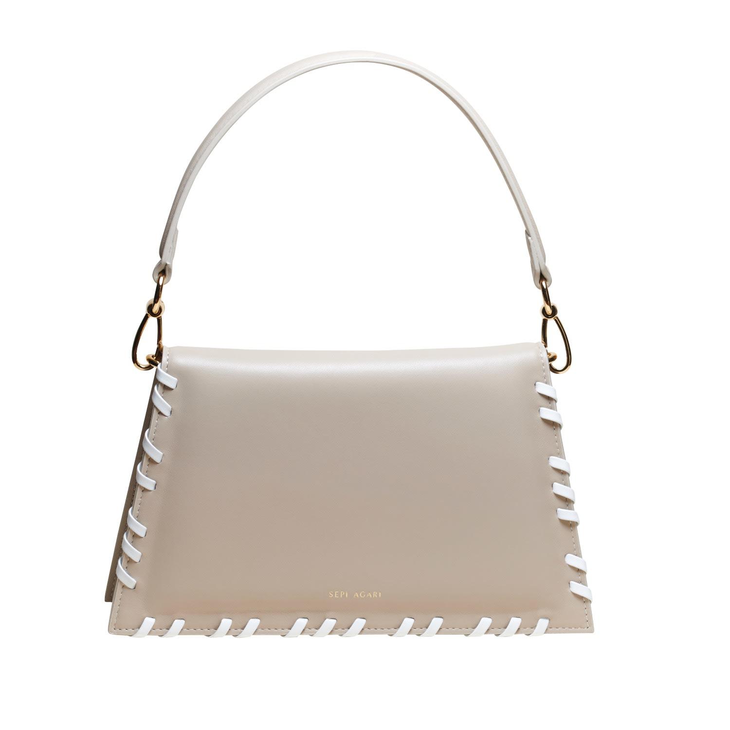 Sepi Agari Raphaella in Gray | Lyst