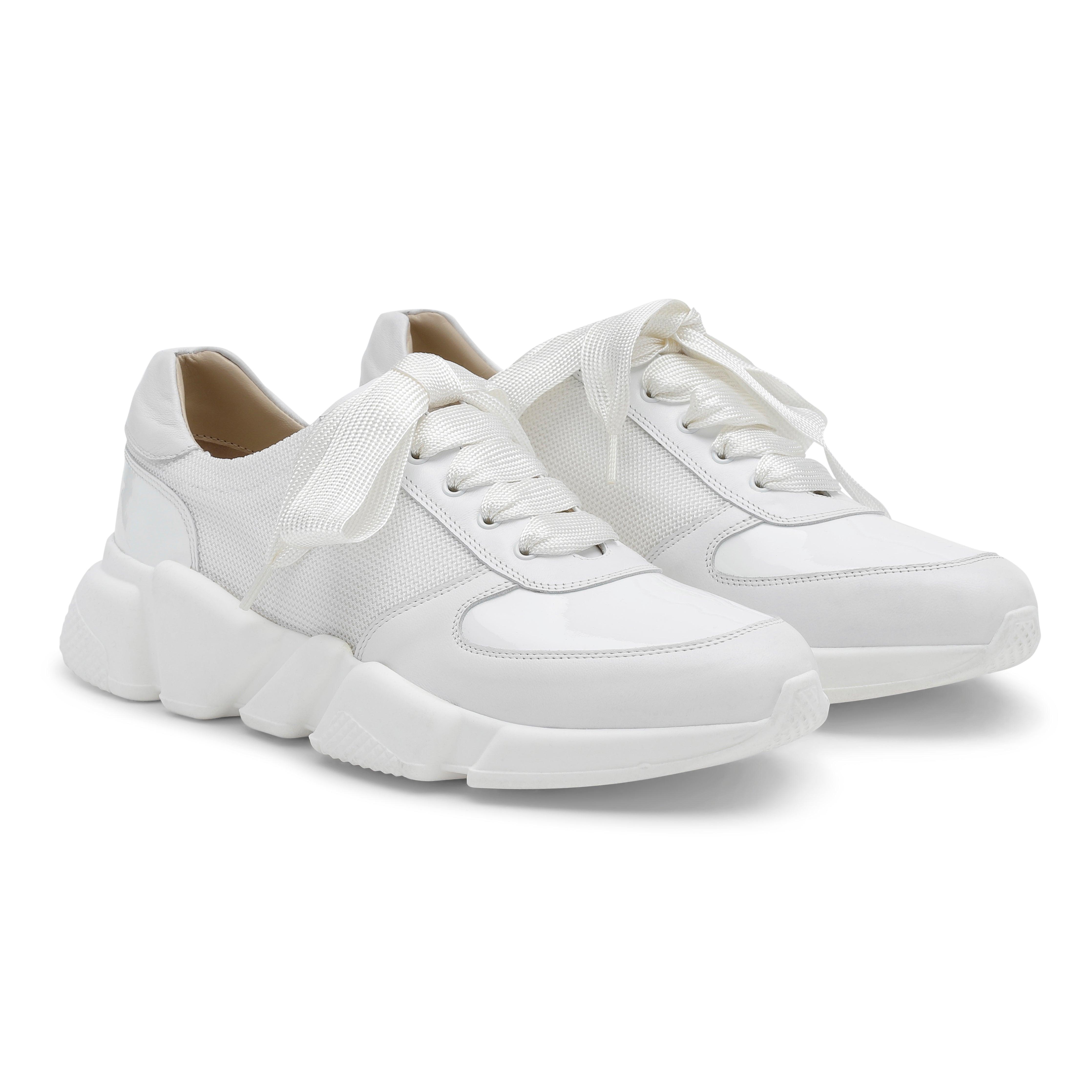 Reyrey The Joker Collection in White | Lyst