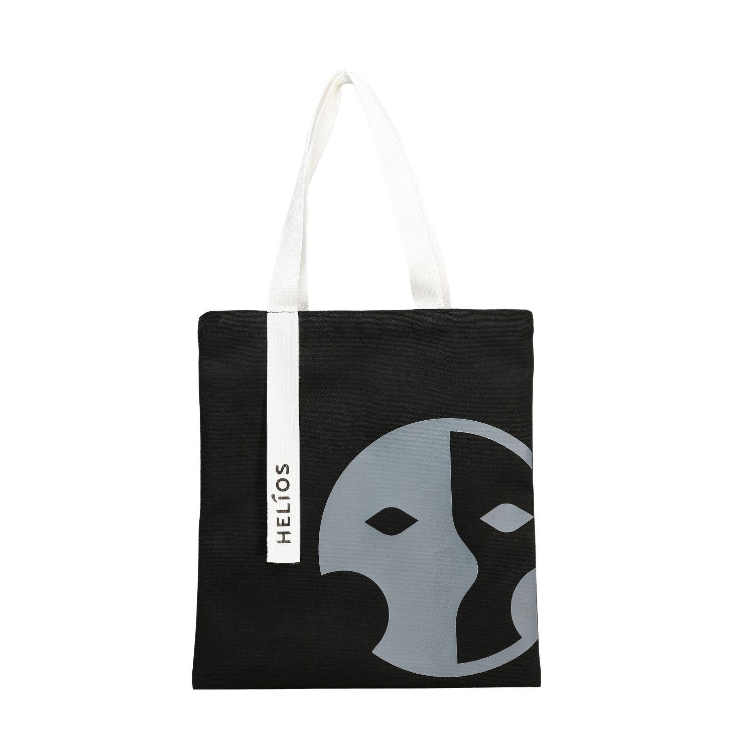 Helios Pickleball The Helios On The Court Tote Bag in Black | Lyst