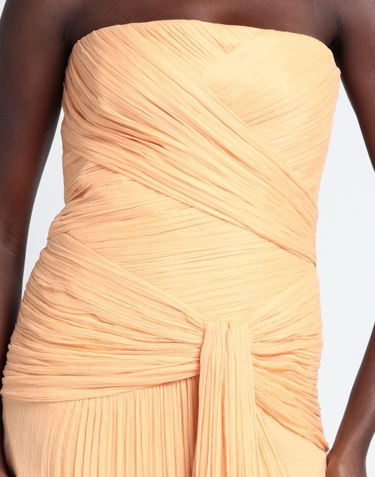 Radial Balance Dress