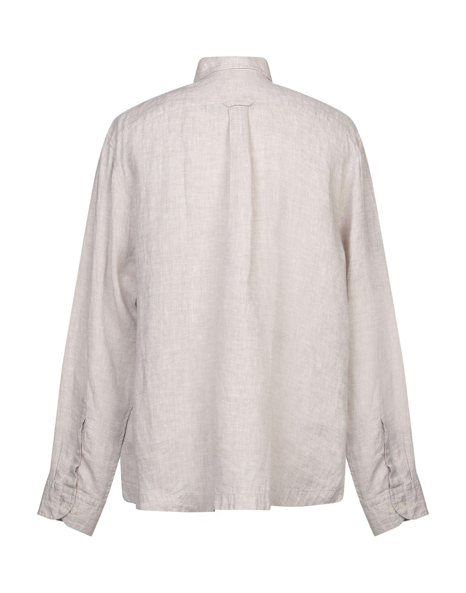 Hackett Shirt for Men - Lyst