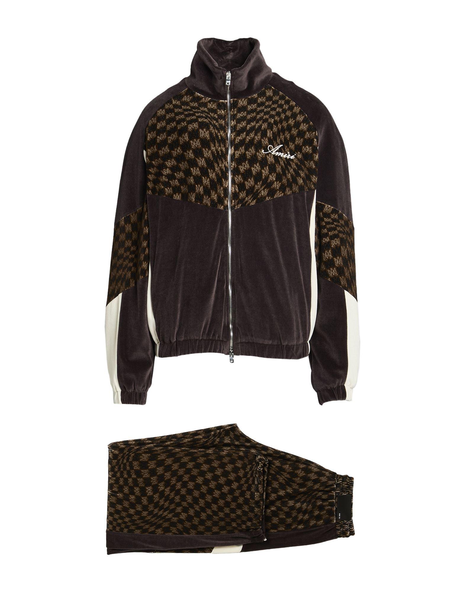 Amiri Tracksuit in Black for Men | Lyst