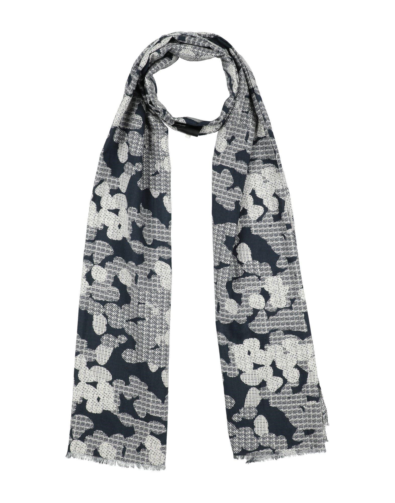 G-Star Scarf in White | Lyst UK