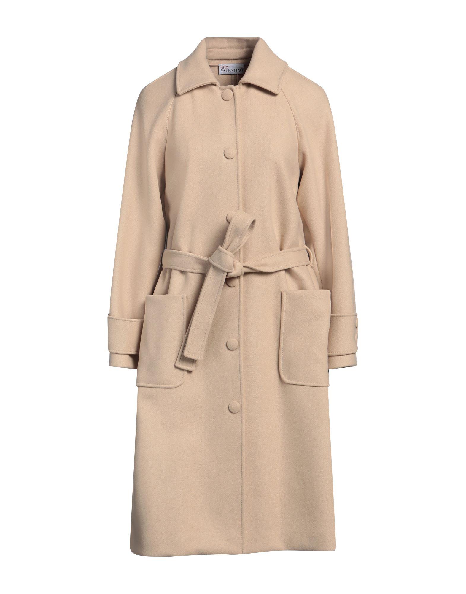 RED Valentino Long coats and winter coats for Women | Online RED Valentino Long coats and winter coats for Women | Online