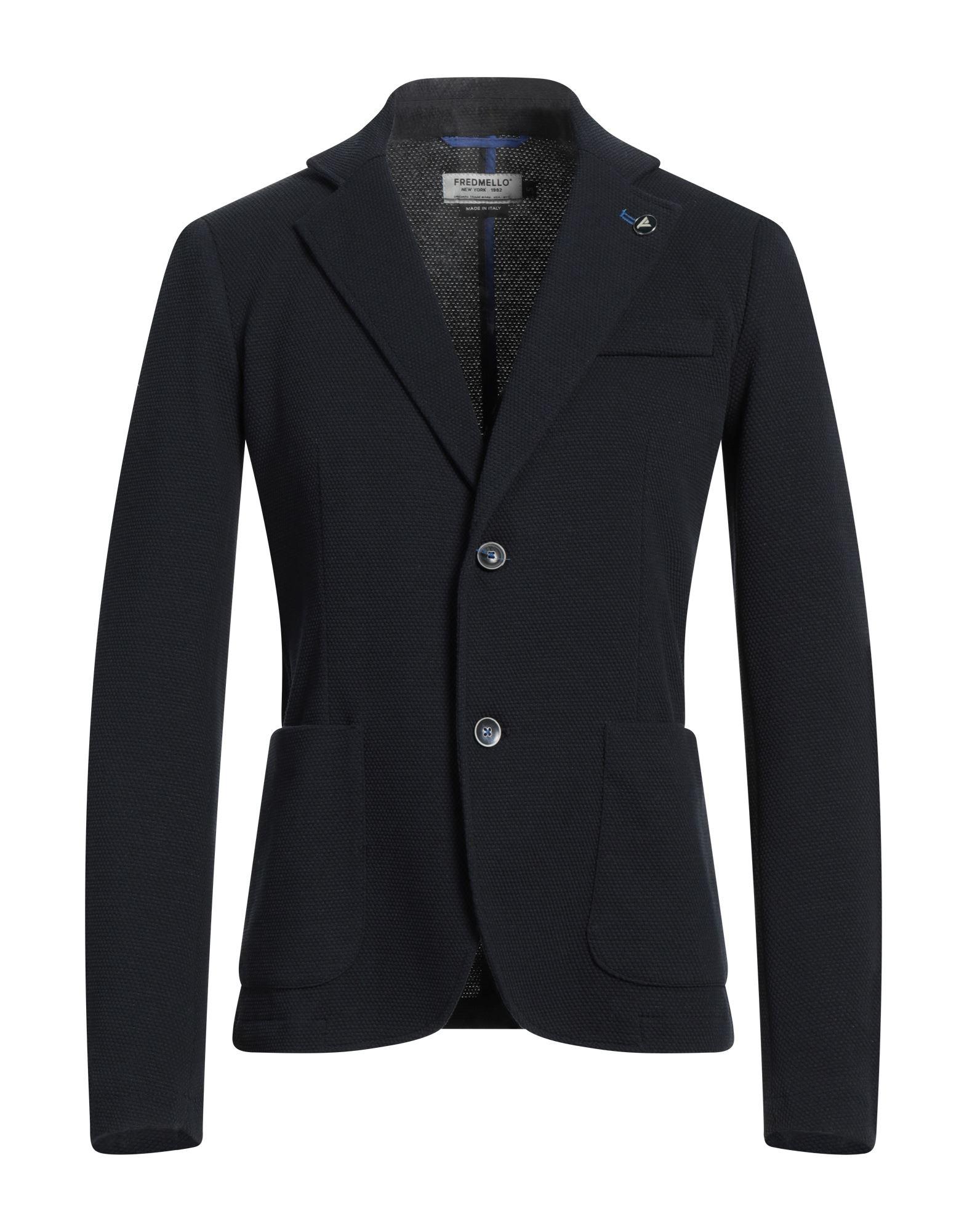 Fred Mello Ropa Bolonia
