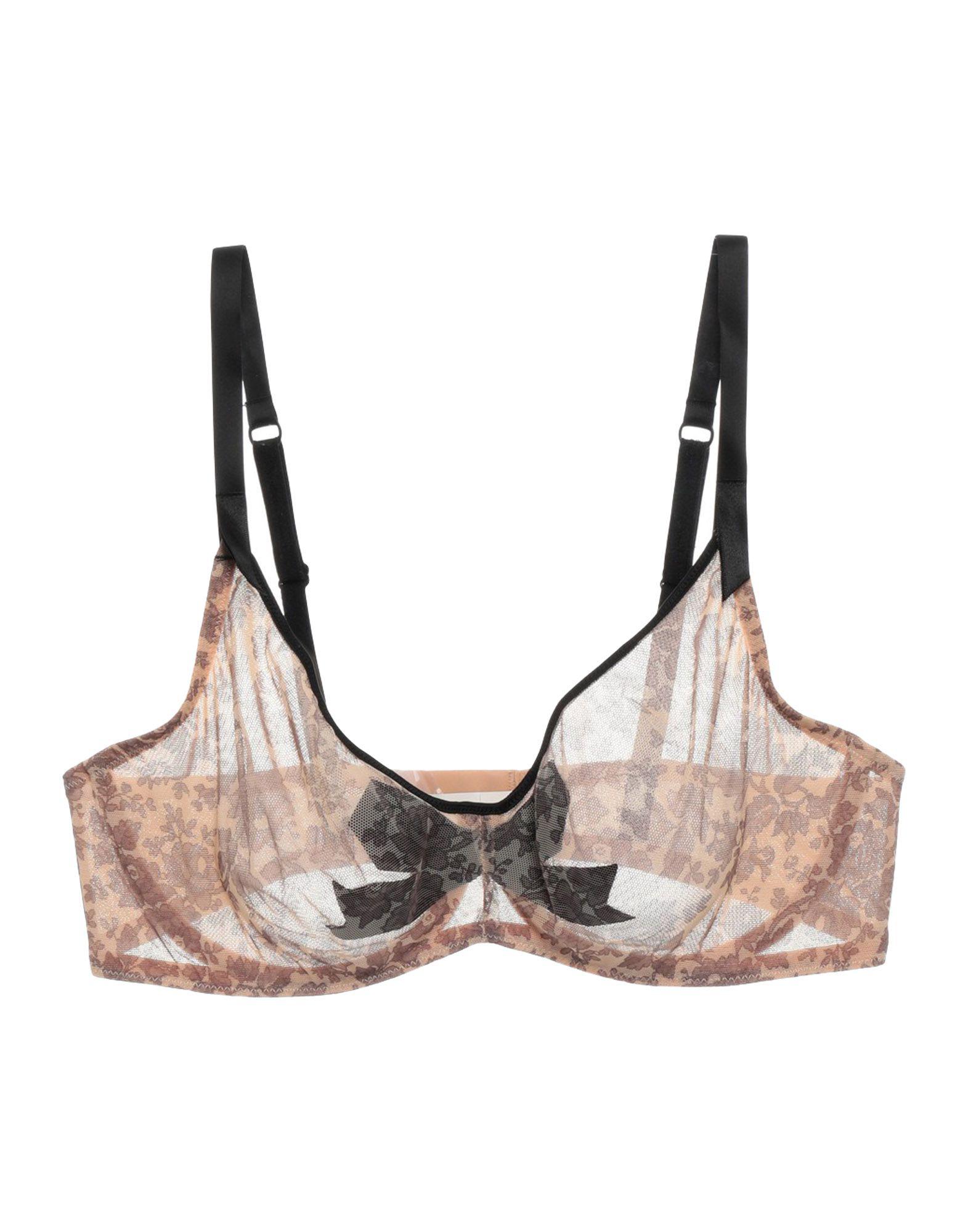 Chantal Thomass Tulle Bra - Lyst