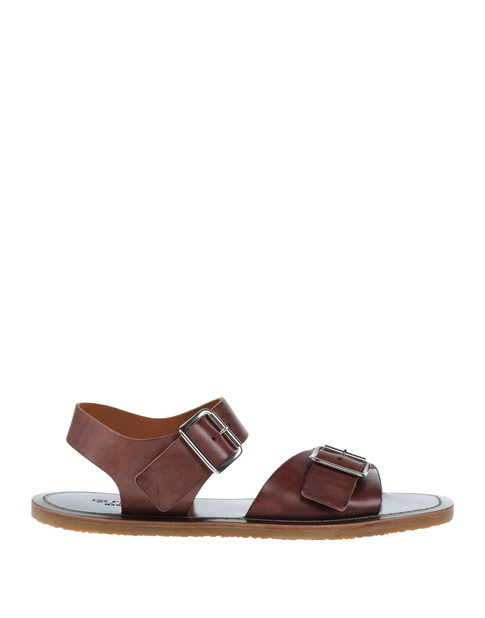 Buttero Sandals and Slides for Men | Online Sale up to 60 Buttero Sandals and Slides for Men | Online Sale up to 60