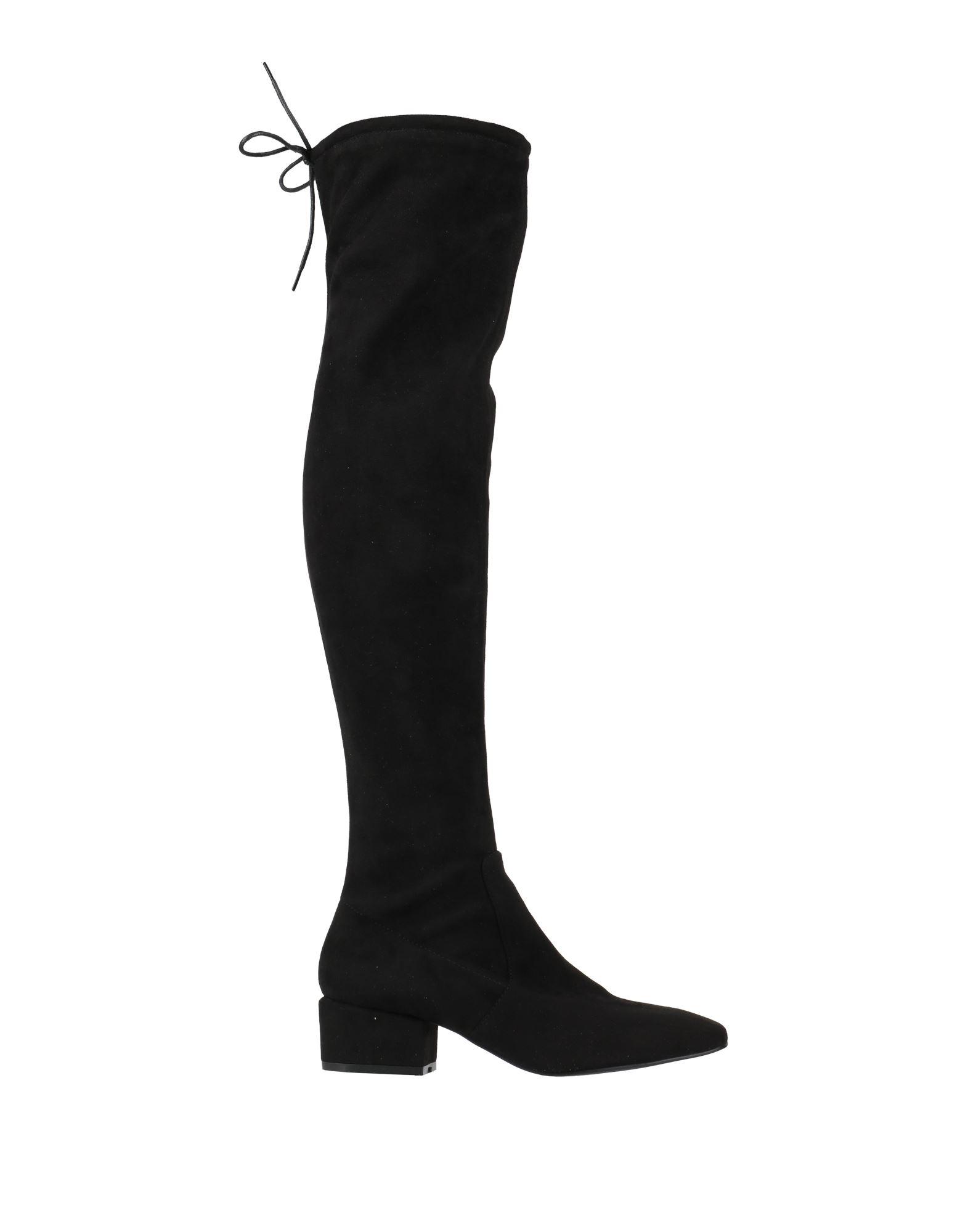 Bibi Lou Boot In Black Lyst