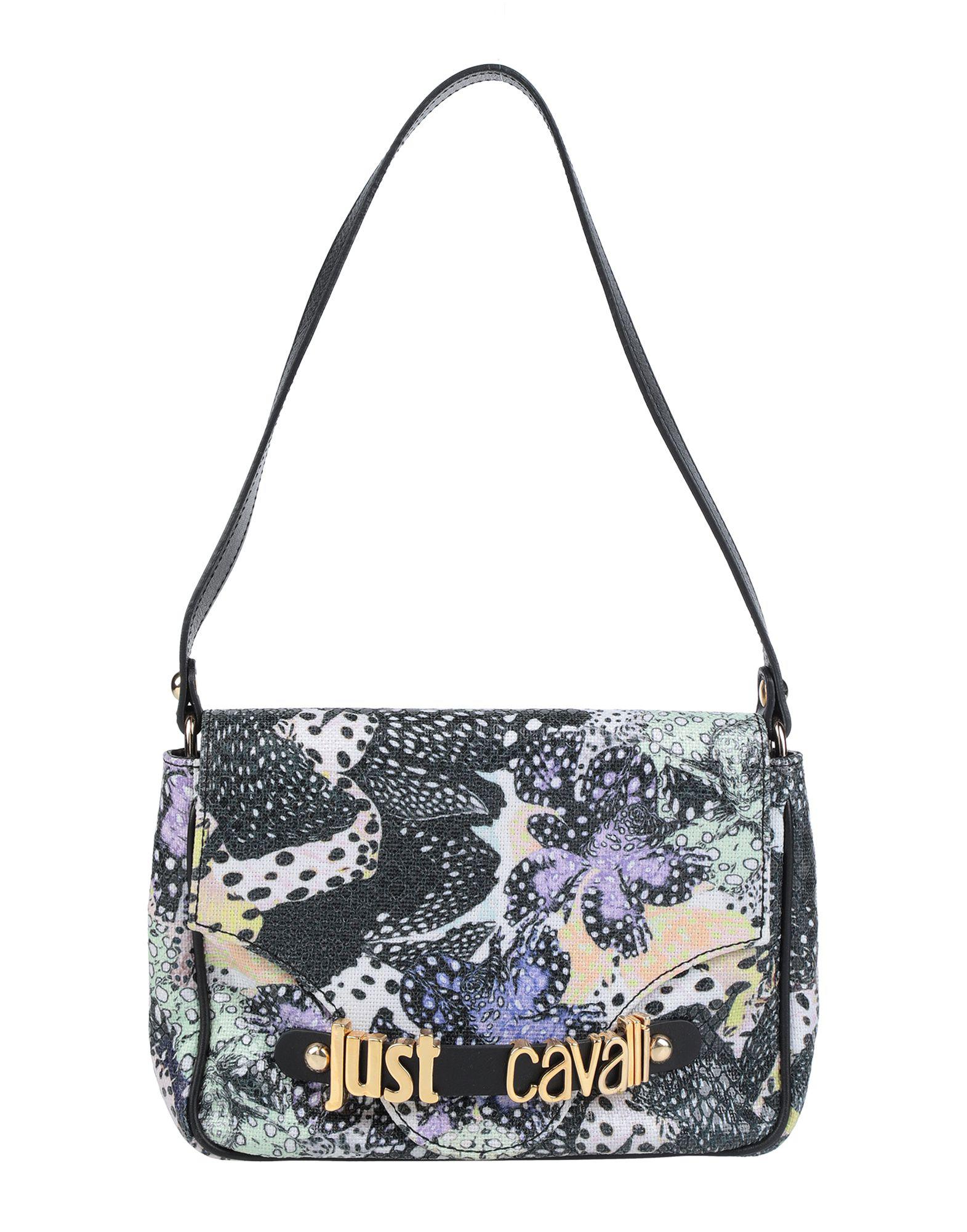 Just Cavalli Handbags | semashow.com