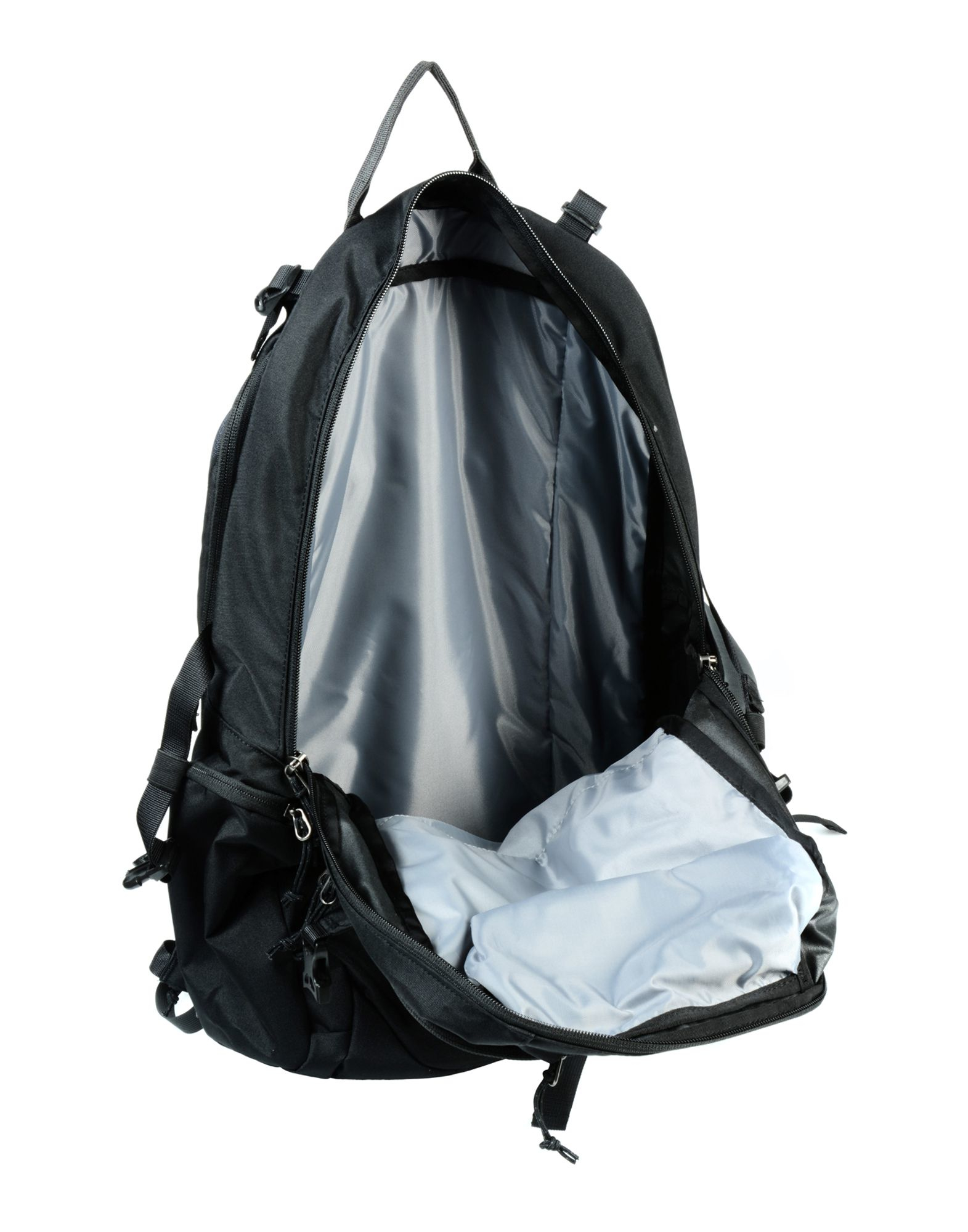 Patagonia Synthetic Backpacks & Bum Bags in Black for Men - Lyst