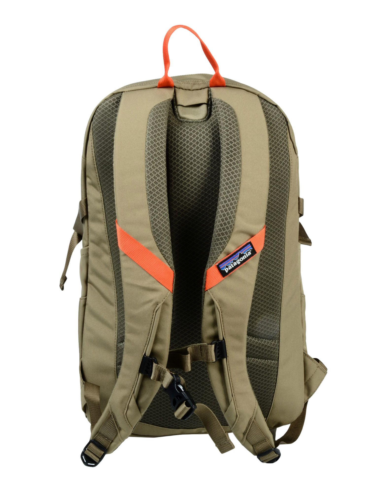 Patagonia Synthetic Backpacks & Bum Bags in Military Green (Green) - Lyst