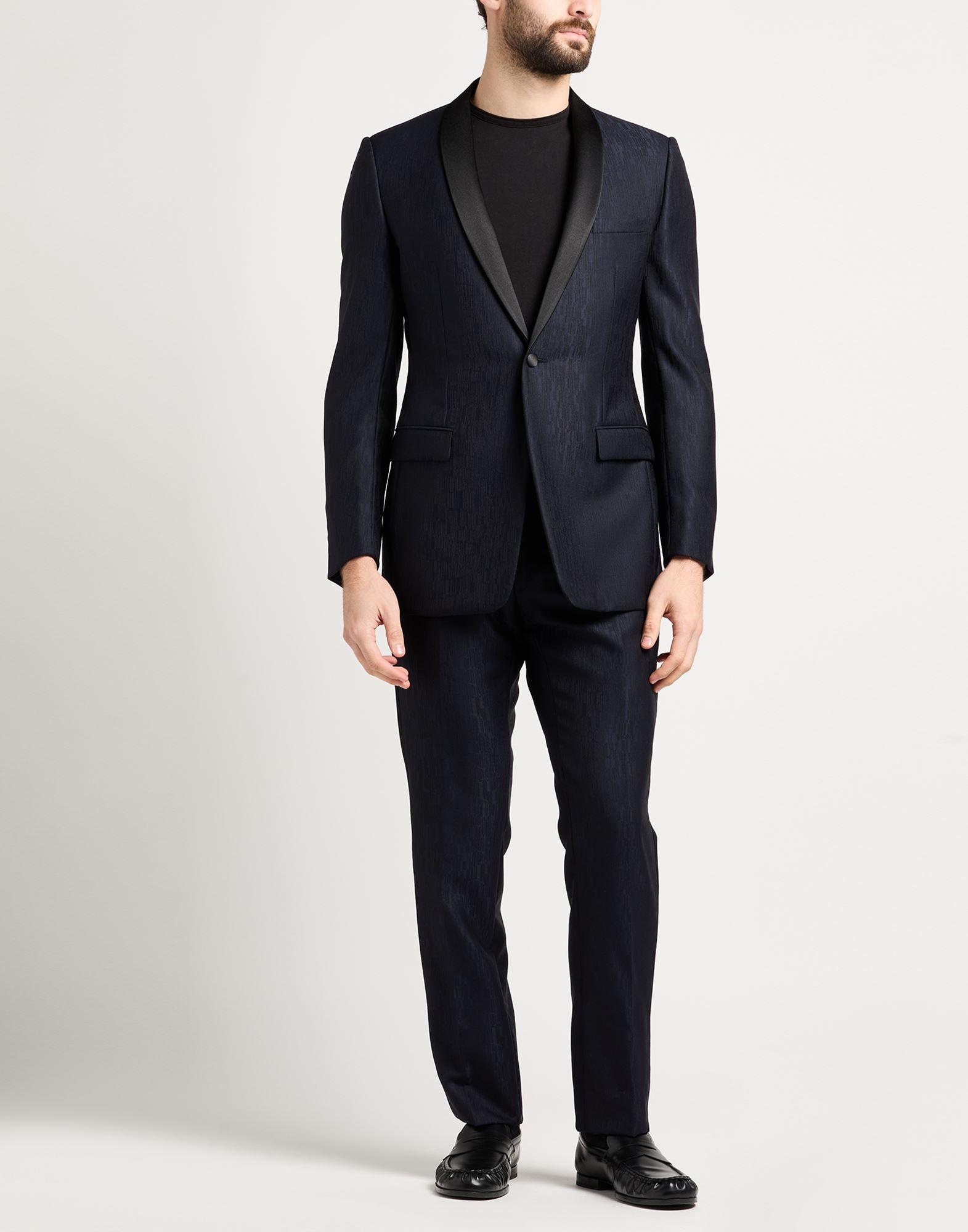 Christian Dior Suits