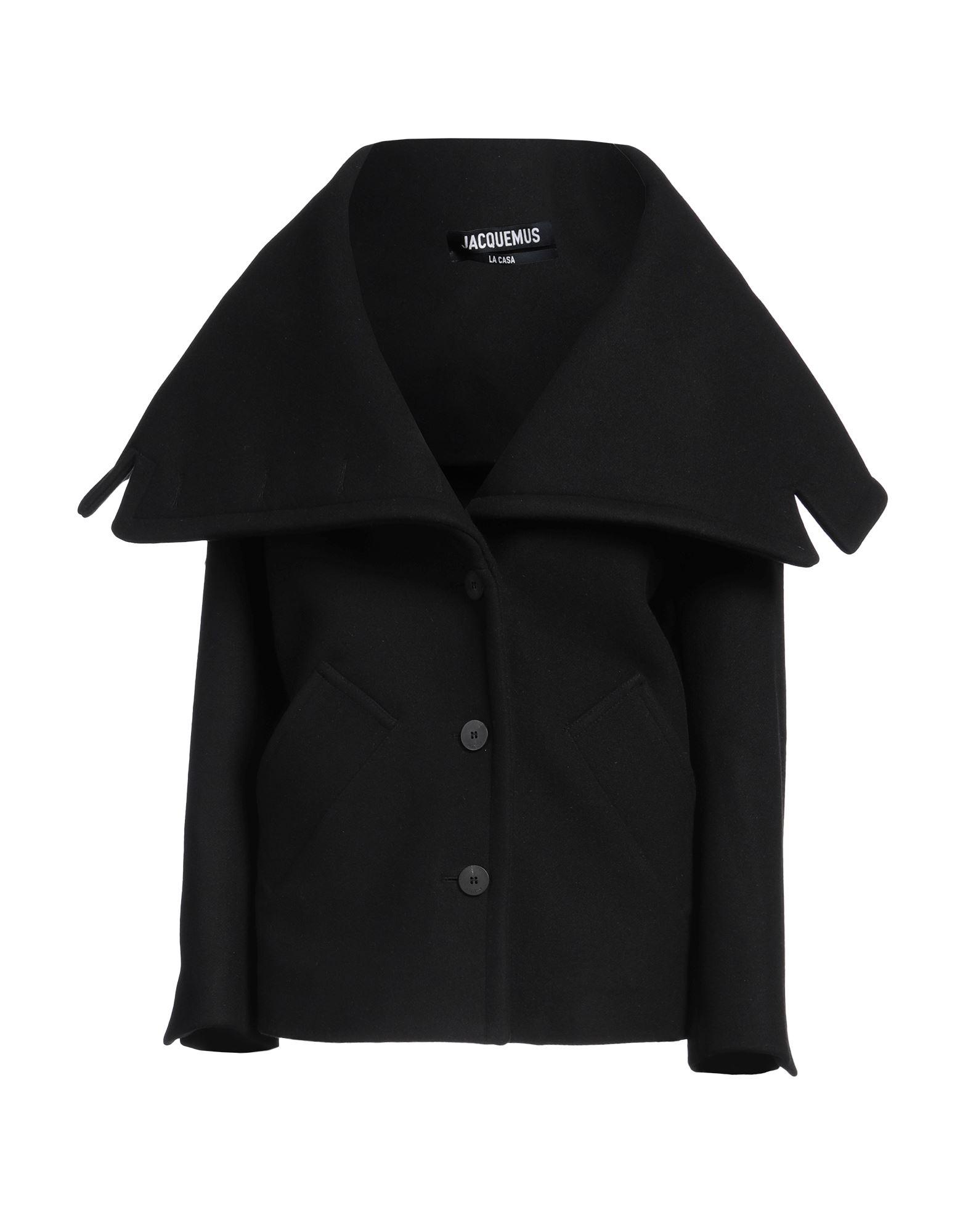 Jacquemus Coats for Women | Online Sale up to 55% off | Lyst Jacquemus Coats for Women | Online Sale up to 55% off | Lyst