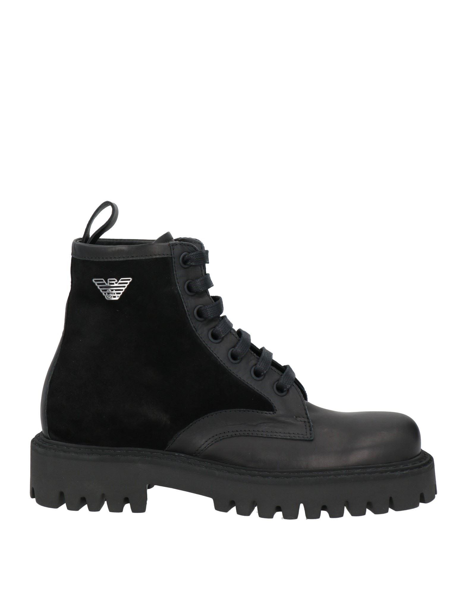 Emporio Armani Boots for Men | Online Sale up to 68% off | Lyst Emporio Armani Boots for Men | Online Sale up to 68% off | Lyst