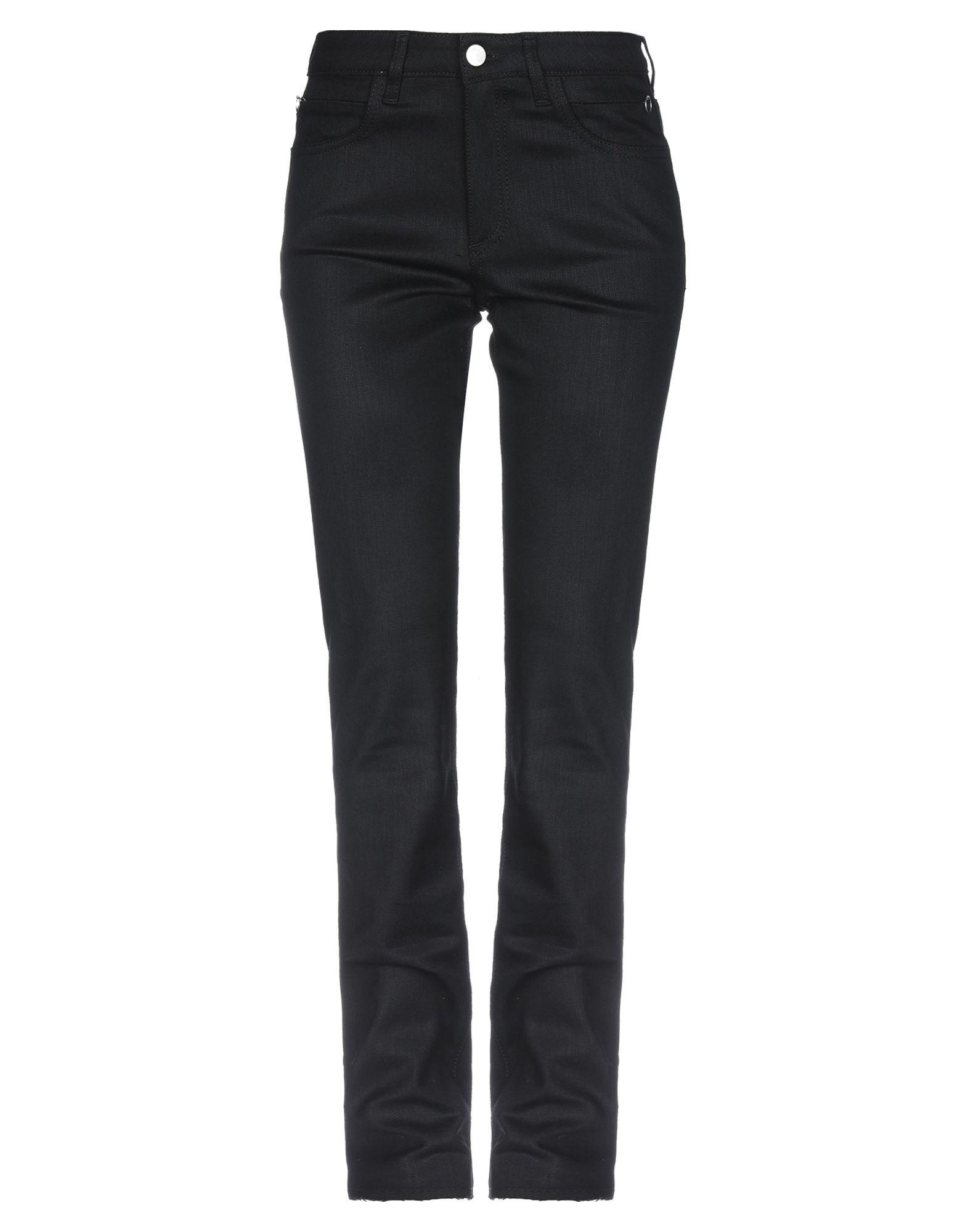 1017 ALYX 9SM Denim Pants in Black - Lyst